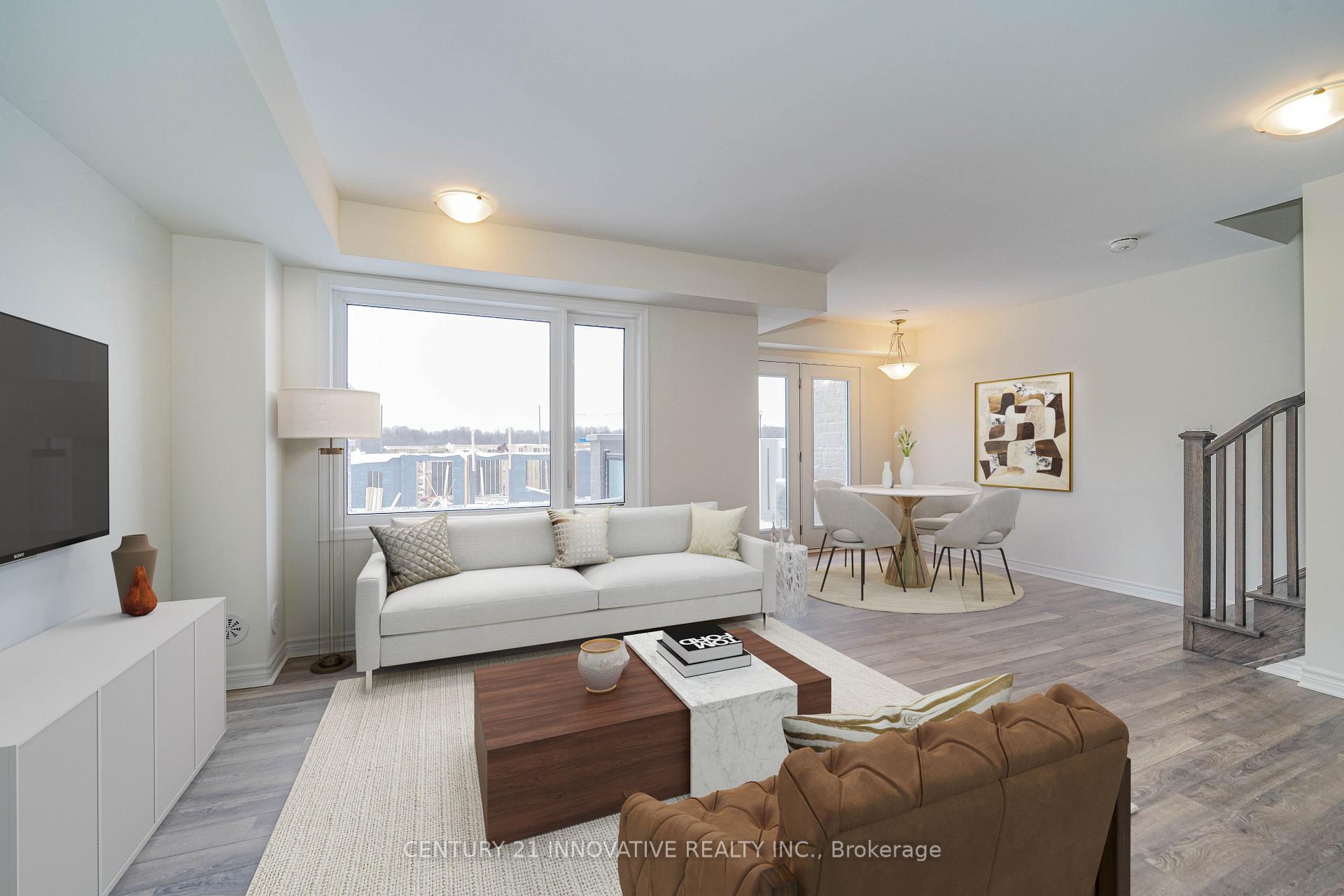 3325 Thunderbird Promenade, Pickering, ON L1X 0N4