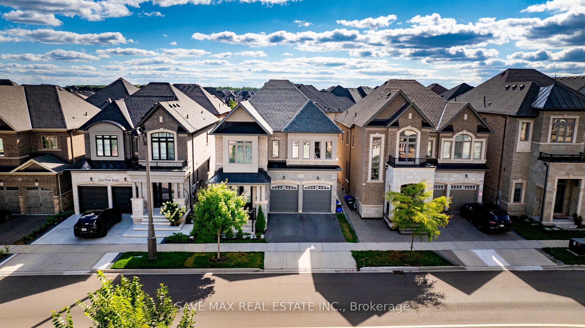 3328 Post Road, Oakville, ON L6H 0Z7