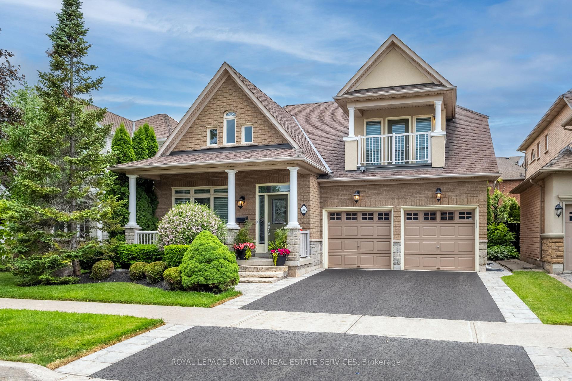 3329 Springflower Way, Oakville, ON L6L 6V1
