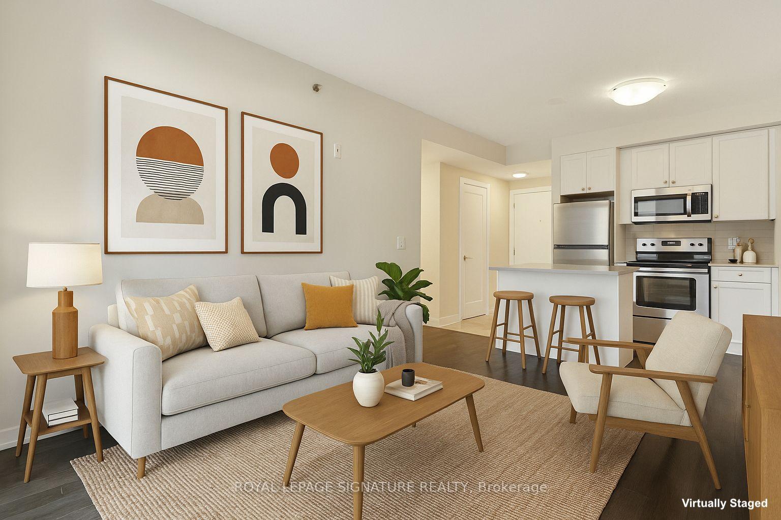 333 - 2486 Old Bronte Road, Oakville, ON L6M 4J2