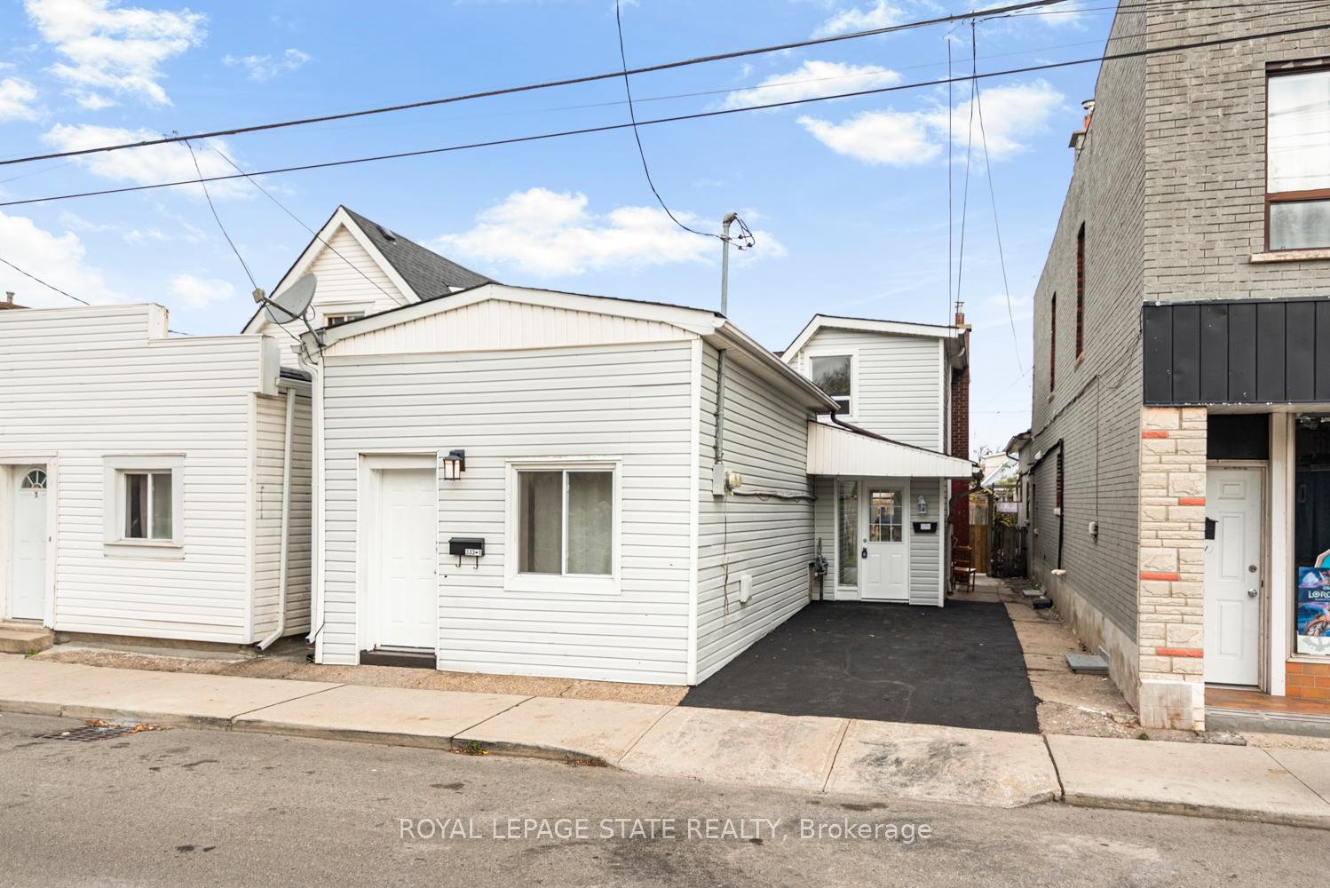 333 Britannia Avenue, Hamilton, ON L8H 1Y4