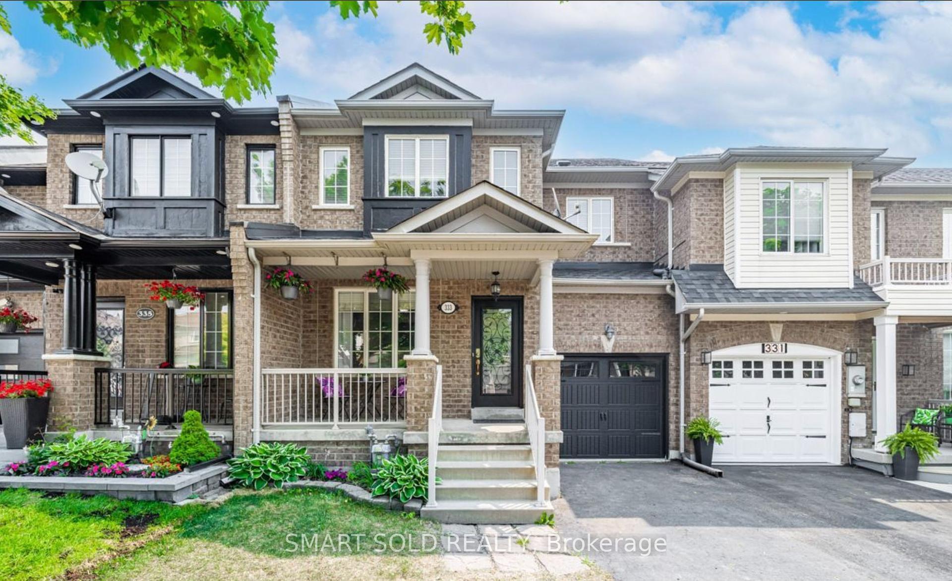 Newmarket Real Estate MLS® Listings & Houses For Sale