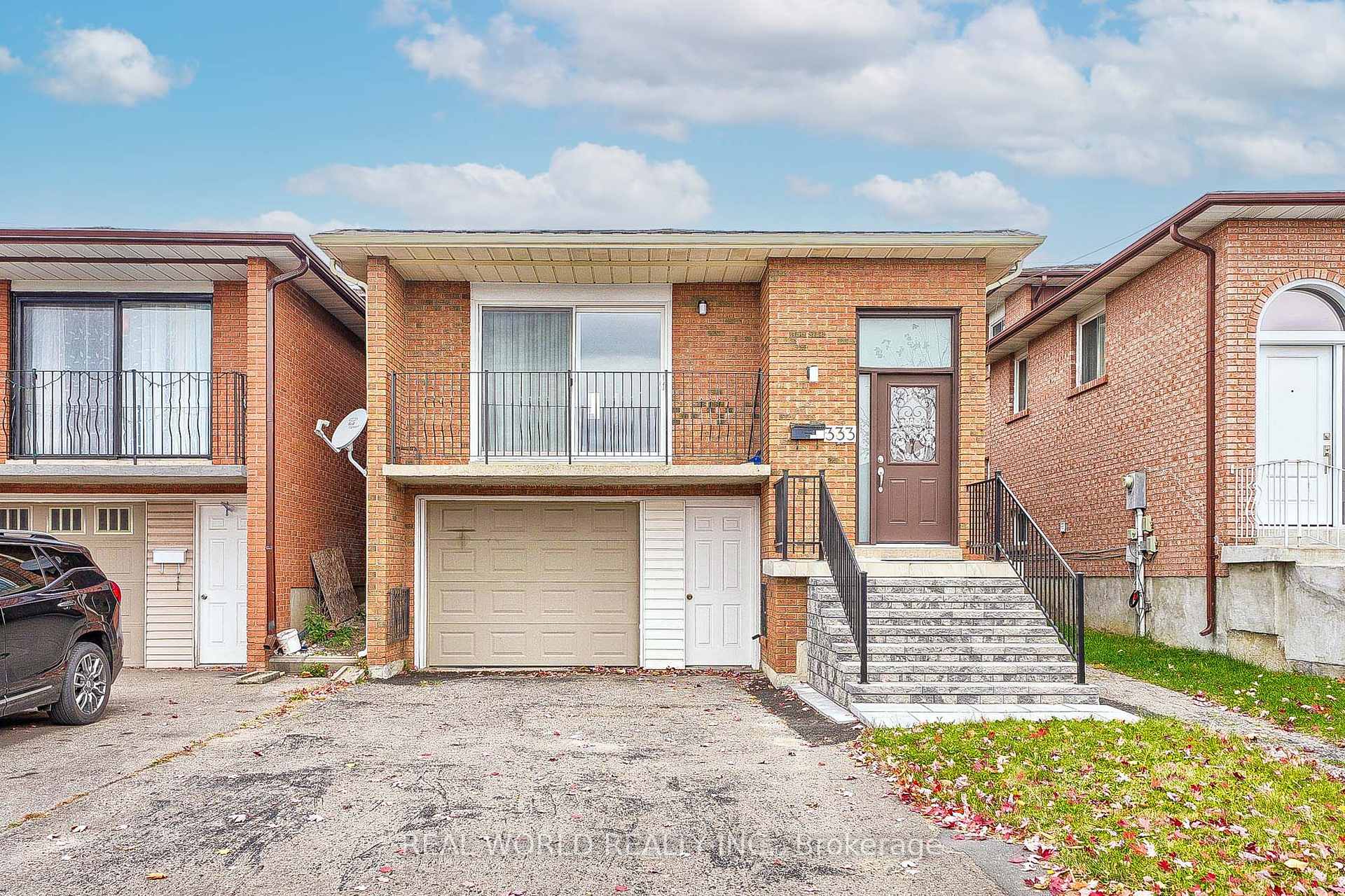 333 Glen Shields Avenue, Vaughan, ON L4K 1T4