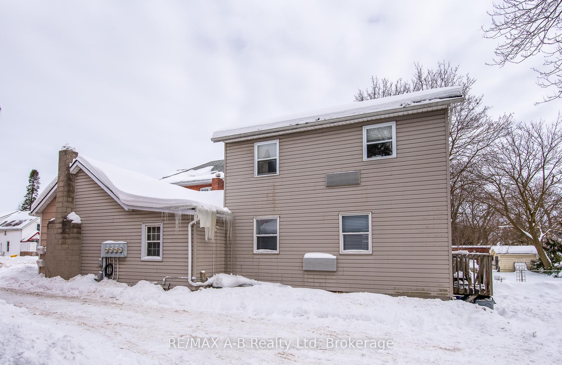 333 Ontario Street, Stratford, ON N5A 3H7