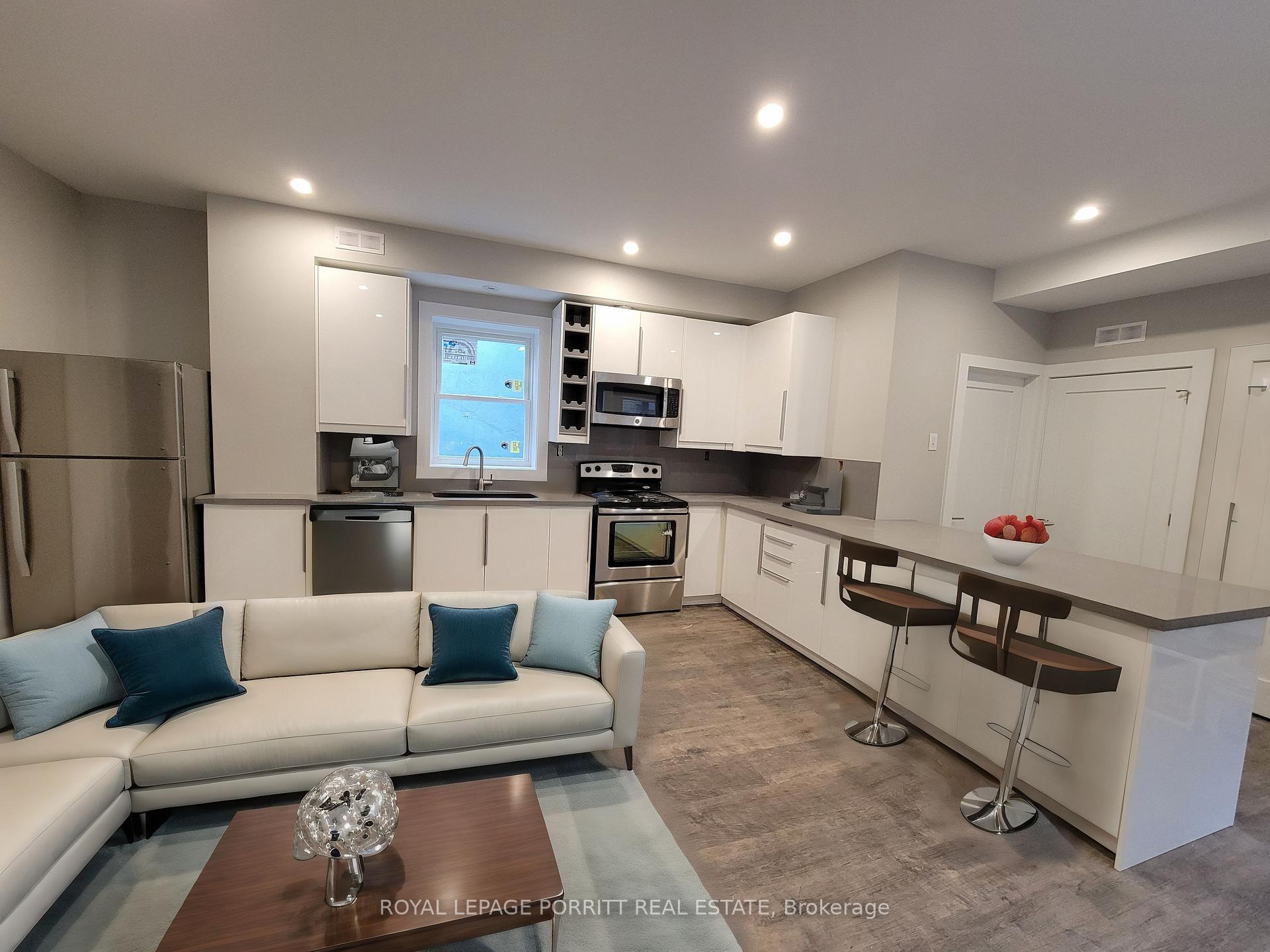 #1 - 333 Silverthorn Avenue, Toronto, ON M6N 3K5