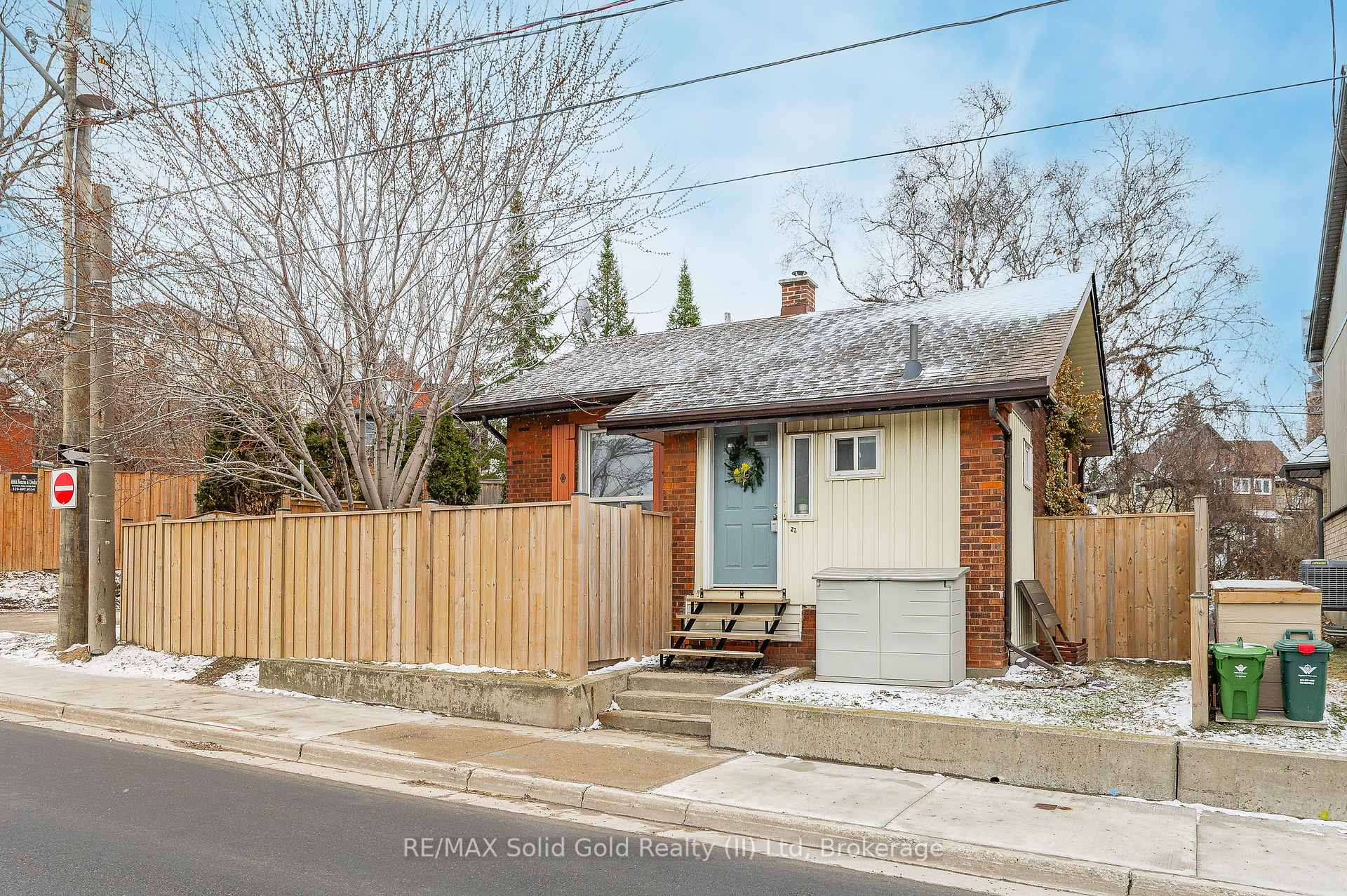 333 Victoria Street N, Kitchener, ON N2H 5E1