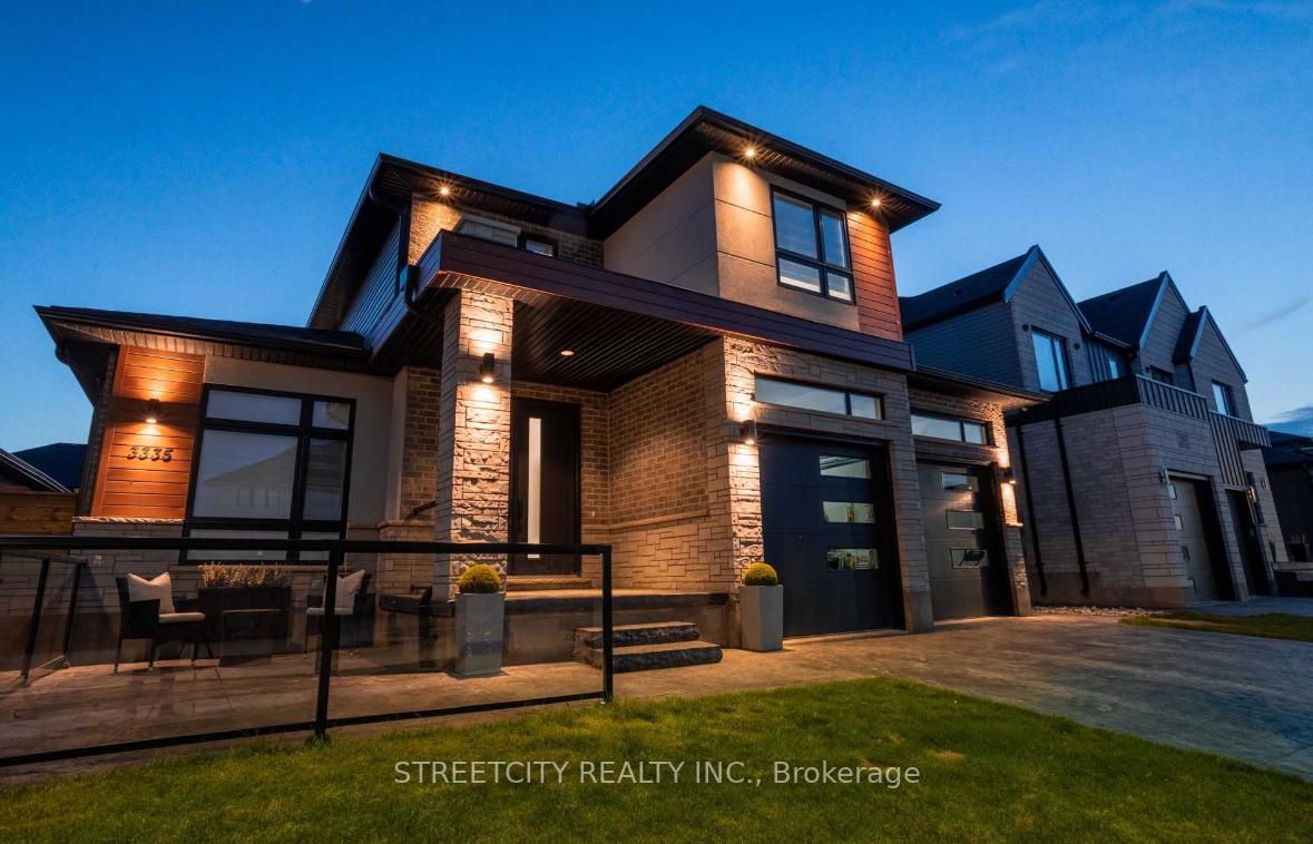 3335 Mersea Street, London South, ON N6P 0A8