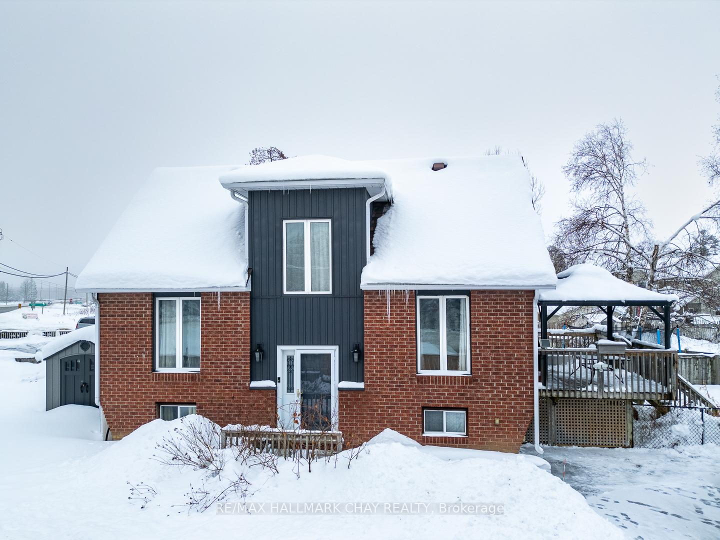 3337 Beckett Place, Severn, ON L3V 0V9