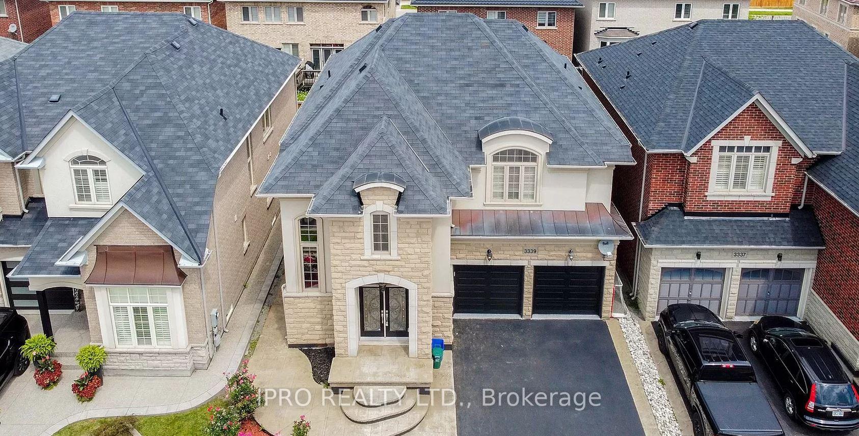 3339 Moses Way, Burlington, ON L7M 0L5