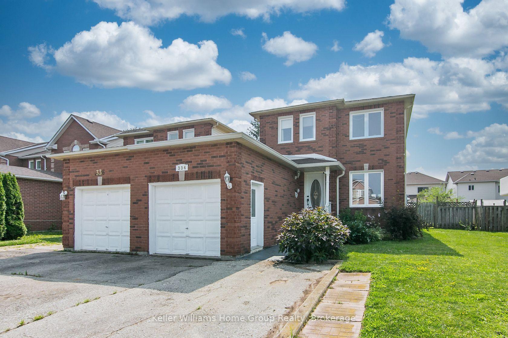 334 Christopher Drive, Cambridge, ON N1P 1B9