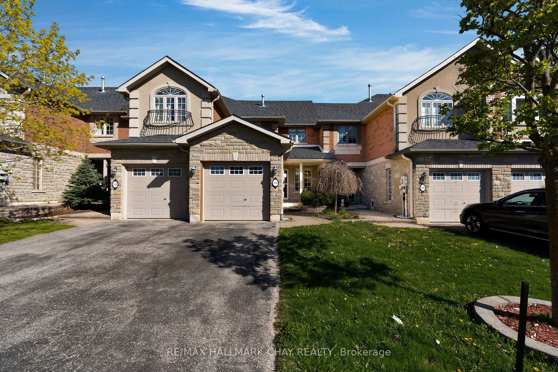 Barrie Real Estate MLS® Listings & Houses For Sale