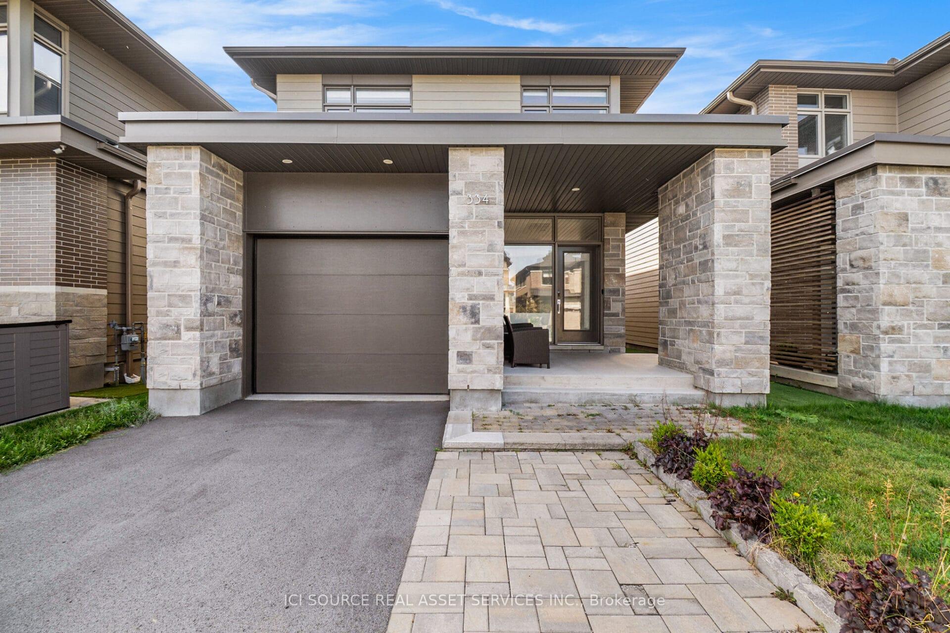 334 Lysander Place, Manor Park - Cardinal Glen and Area, ON K1K 4K7