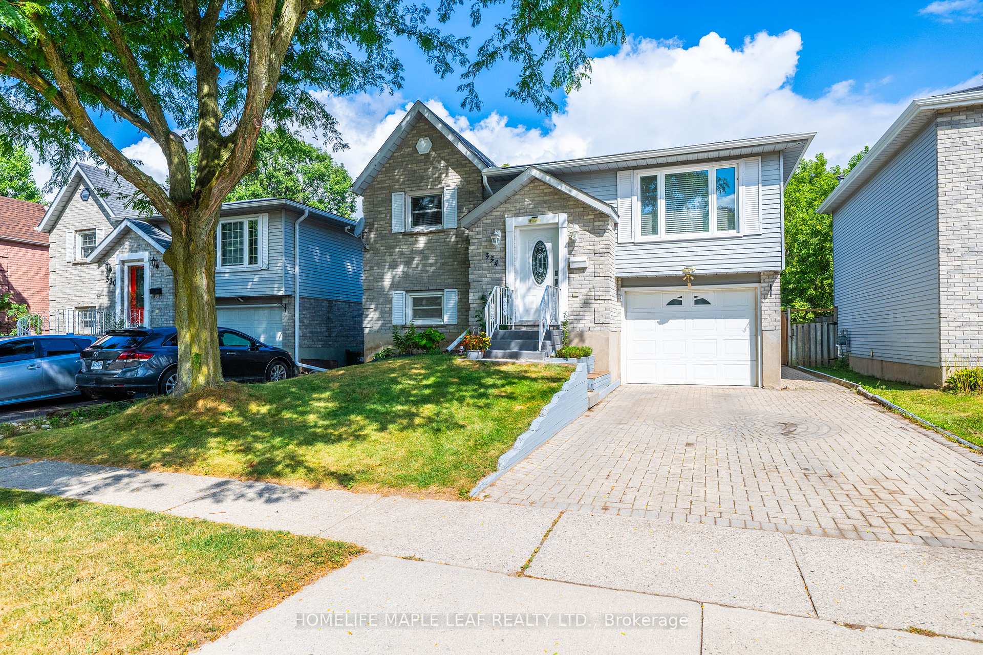 Cambridge Real Estate MLS® Listings & Houses For Sale
