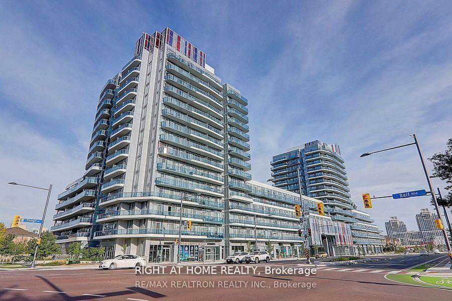 335 - 9471 Yonge Street, Richmond Hill, ON L4C 1V4