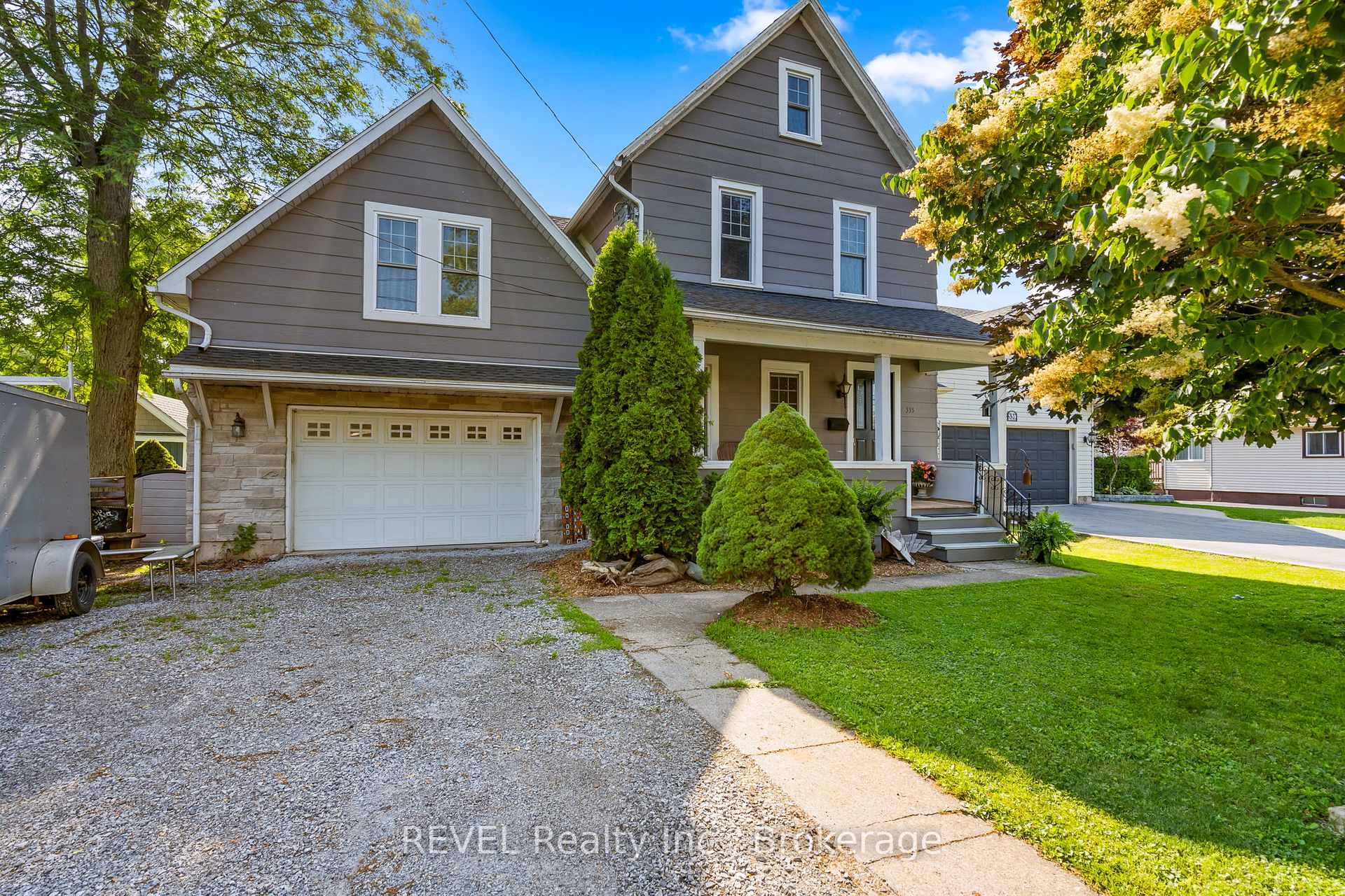 335 Helena Street, Fort Erie, ON L2A 4J7