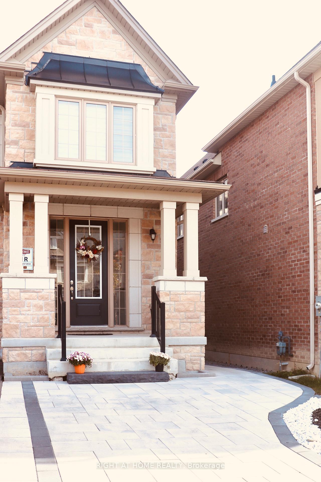 BASEMENT - 335 Silk Twist Drive, East Gwillimbury, ON L9N 0V4