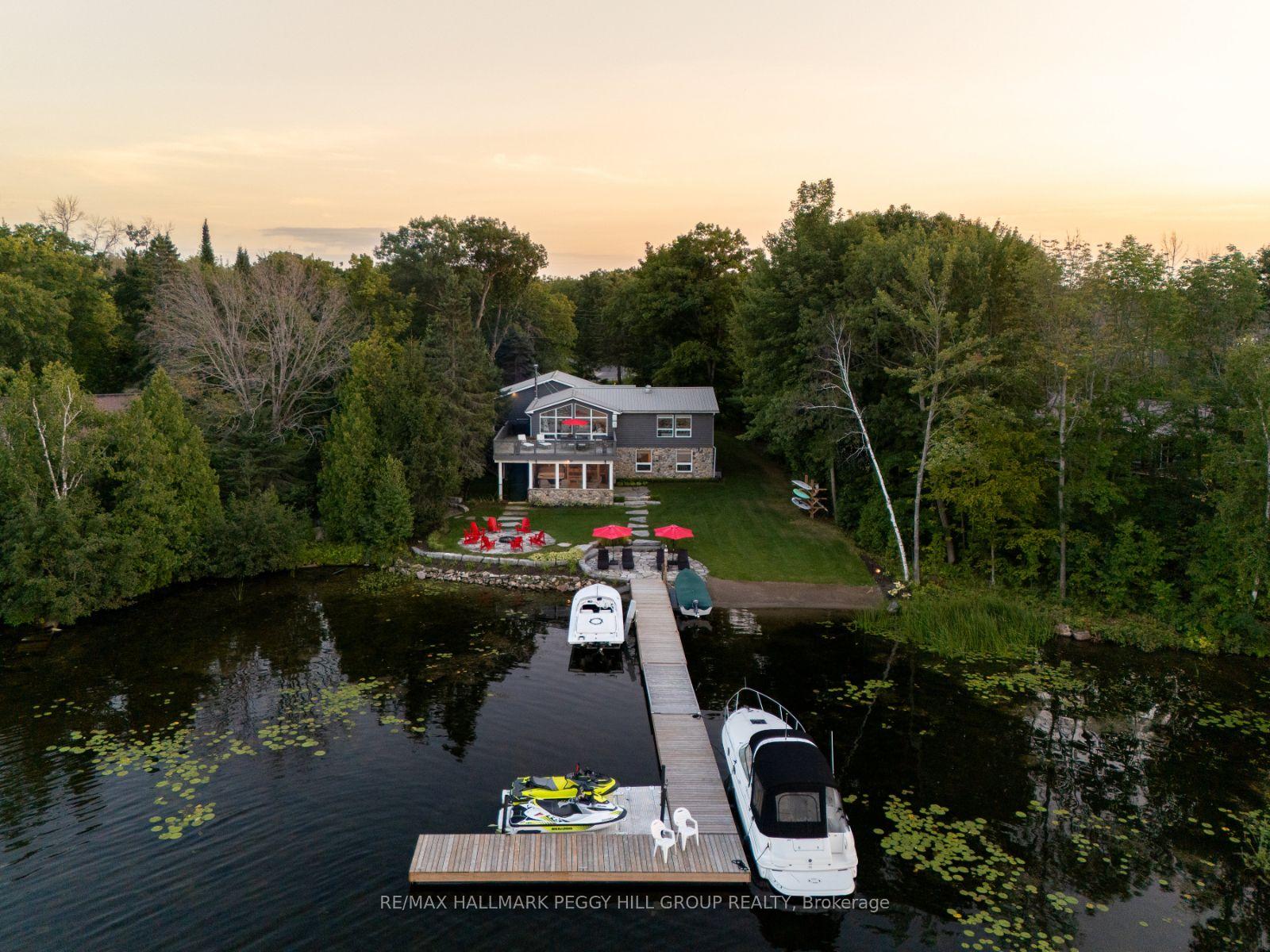 3352 Russell Drive, Severn, ON L0K 1S0