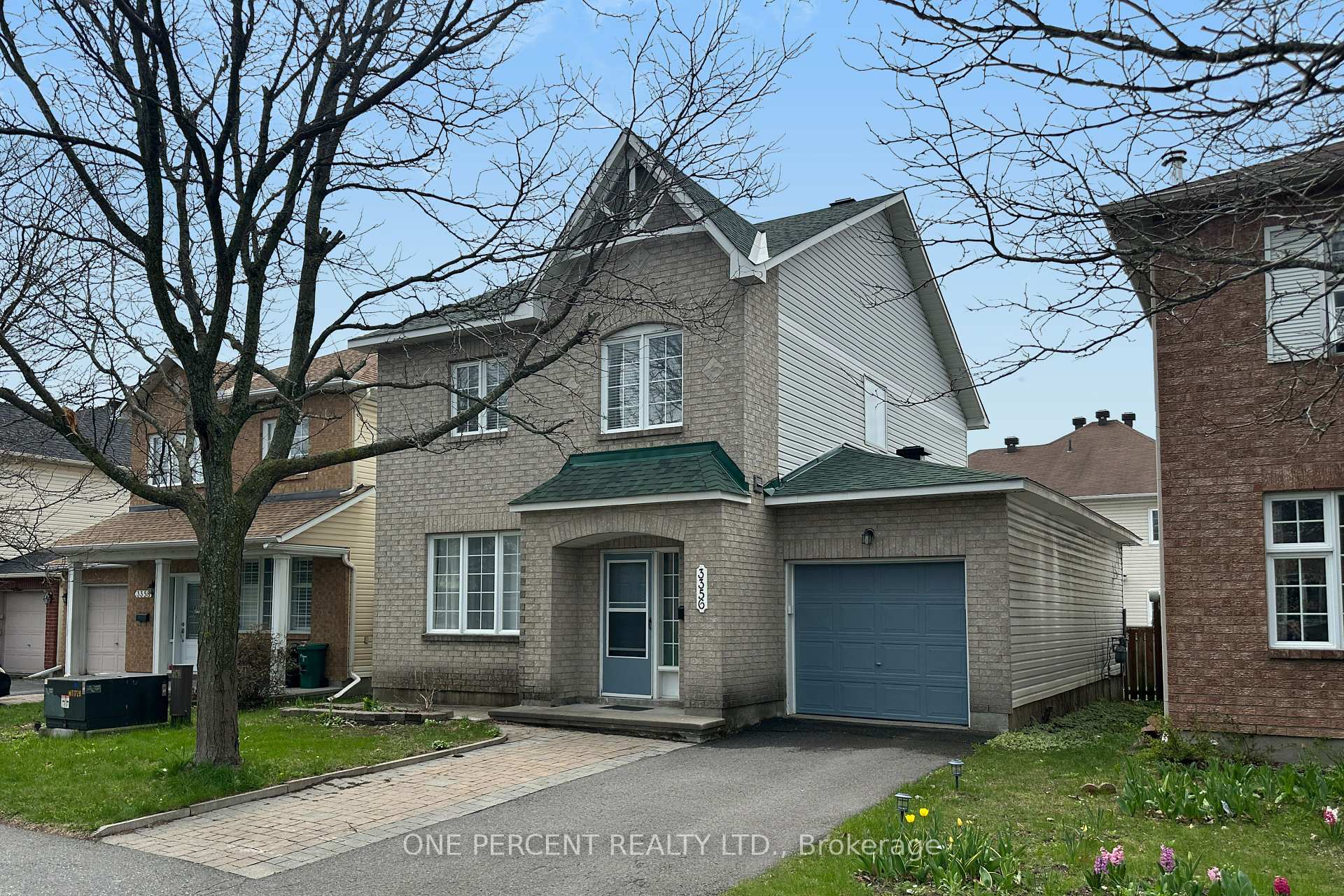 3356 McCarthy Road, Hunt Club - Windsor Park Village and Area, ON K1V 1Z6