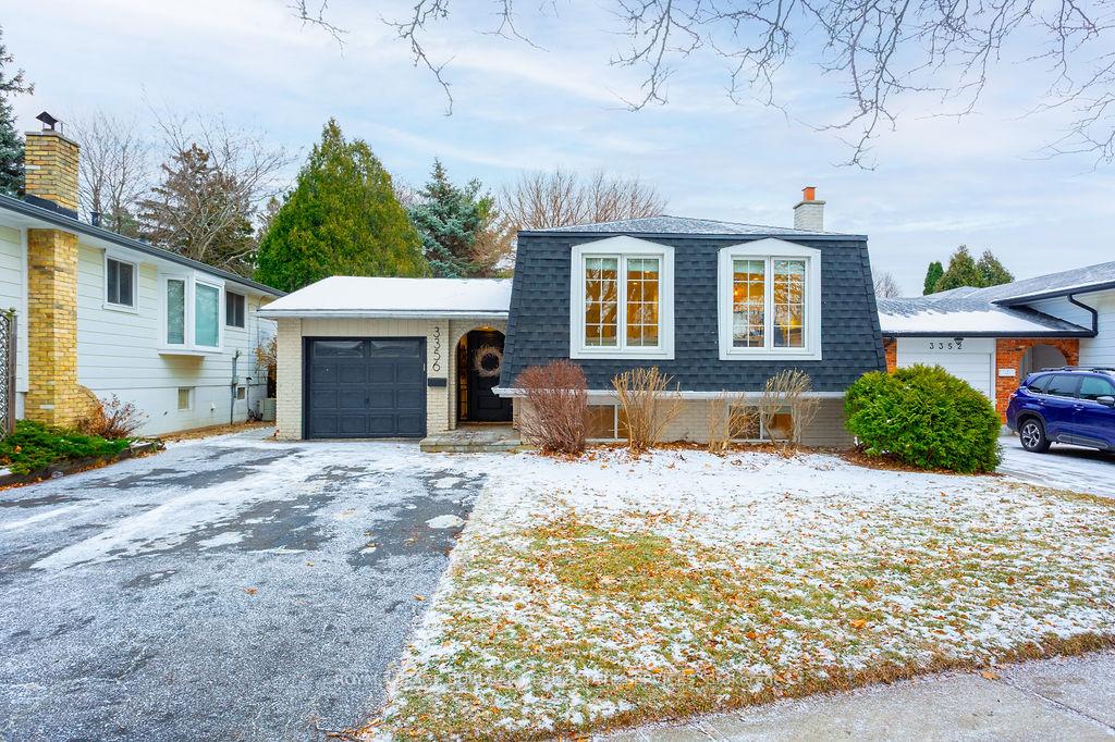 Burlington Real Estate MLS® Listings & Houses For Sale