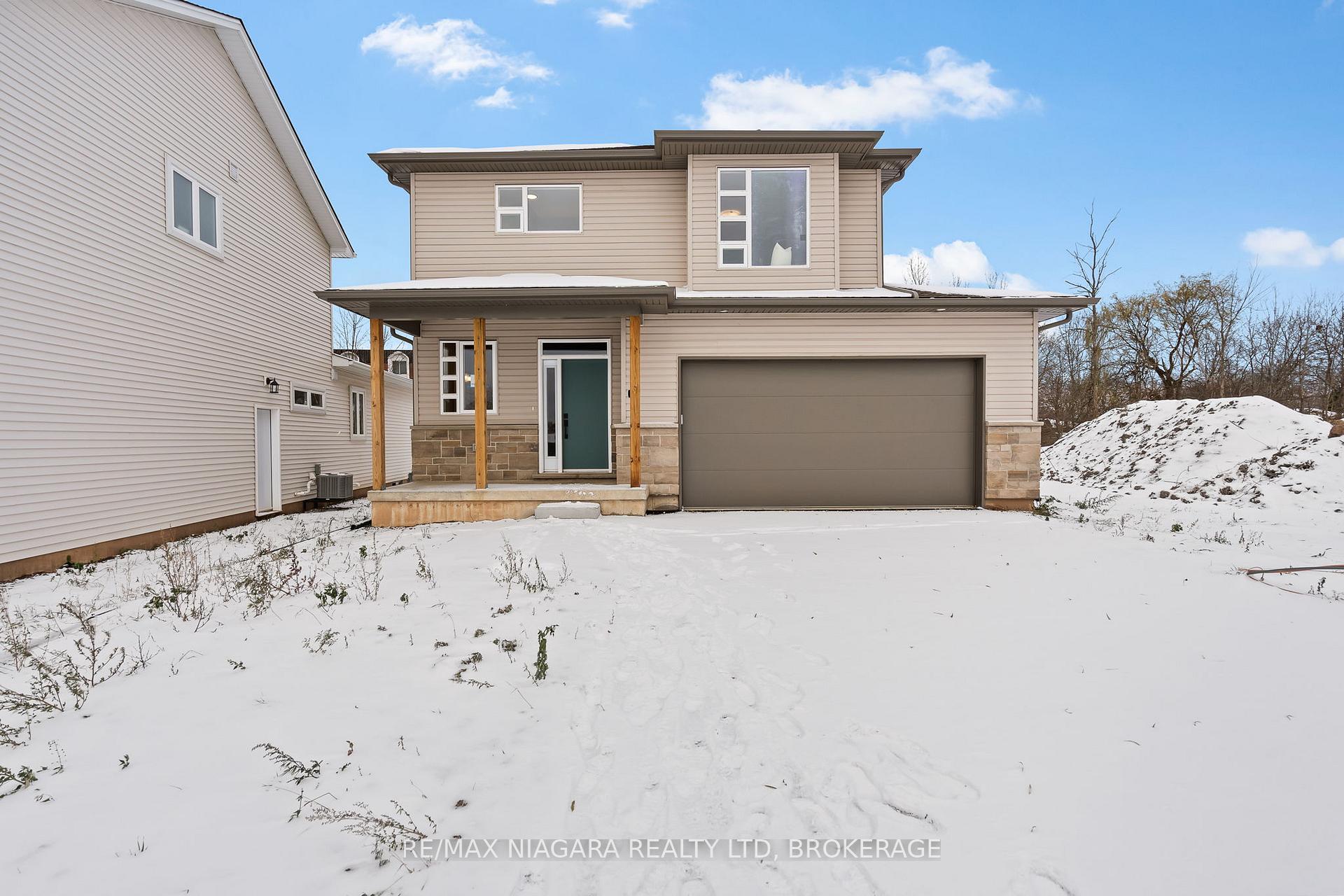 3356 WILLGUARD Court, Niagara Falls, ON L2G 7N7