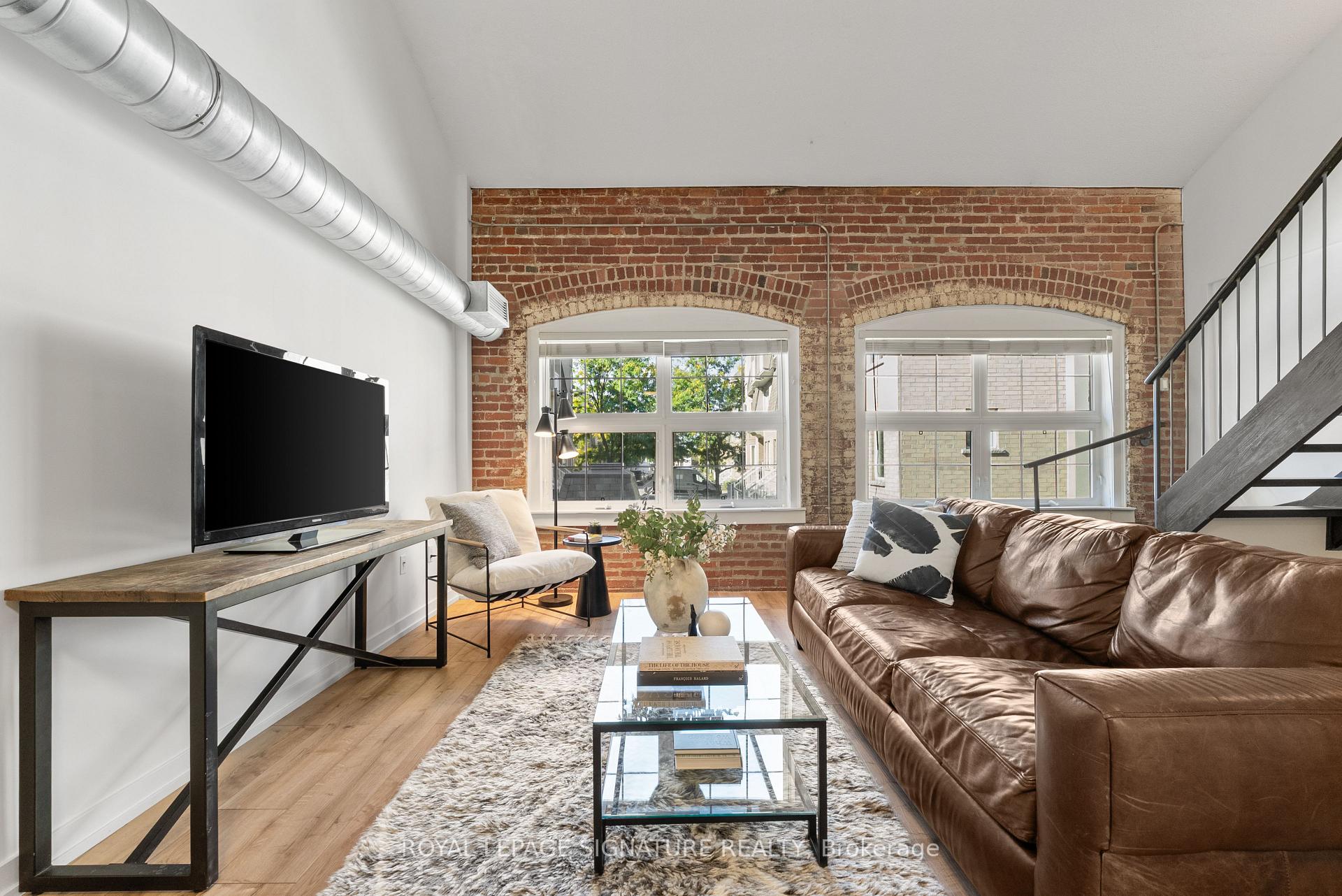 336 - 1100 Lansdowne Avenue, Toronto, ON M6H 4K1