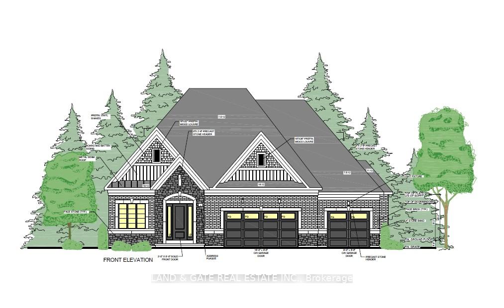 3362 Tooley Road, Clarington, ON L1E 2K7