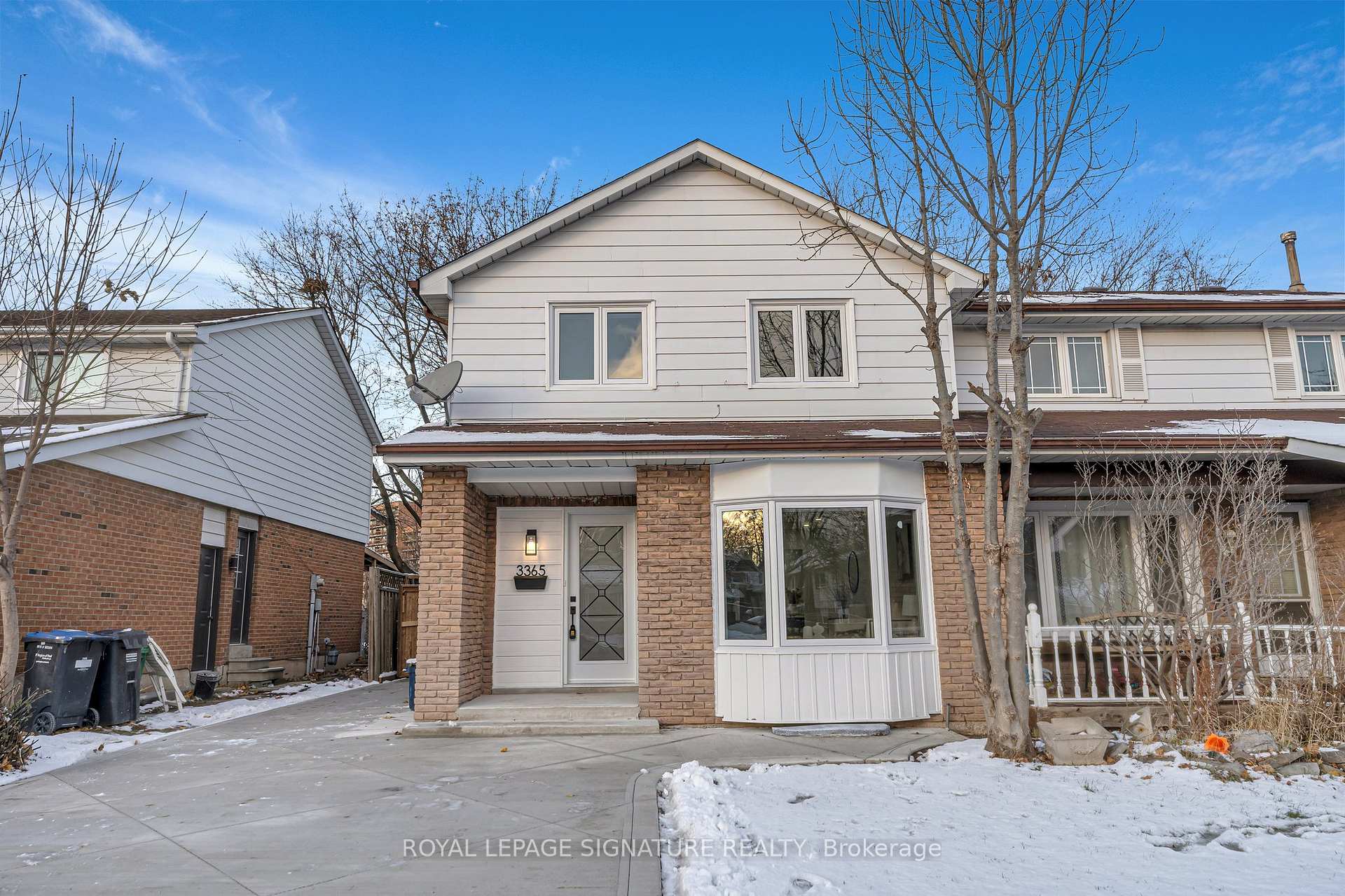 3365 Masthead Crescent, Mississauga, ON L5L 1G9