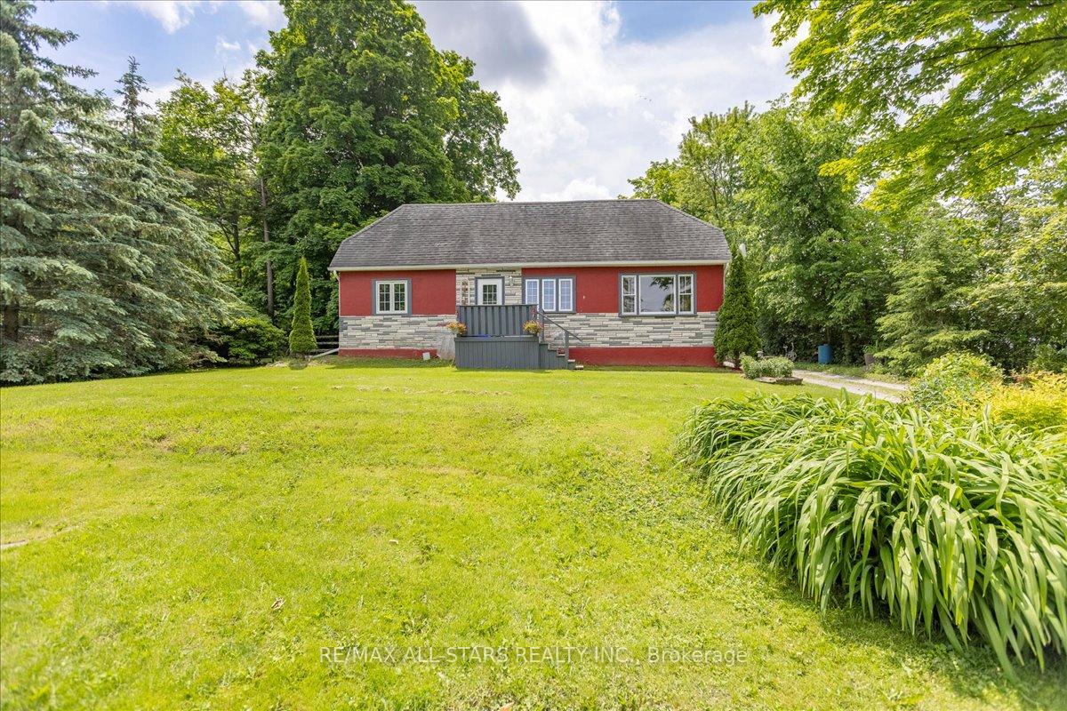 3369 Baseline Road, Georgina, ON L0E 1R0