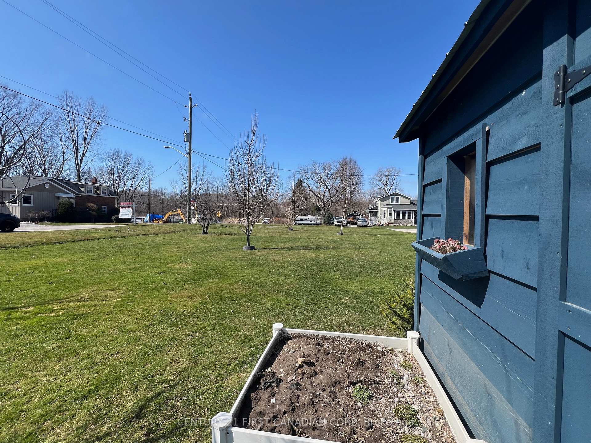 337 ELIZABETH Street, Central Elgin, ON N5L 1B3