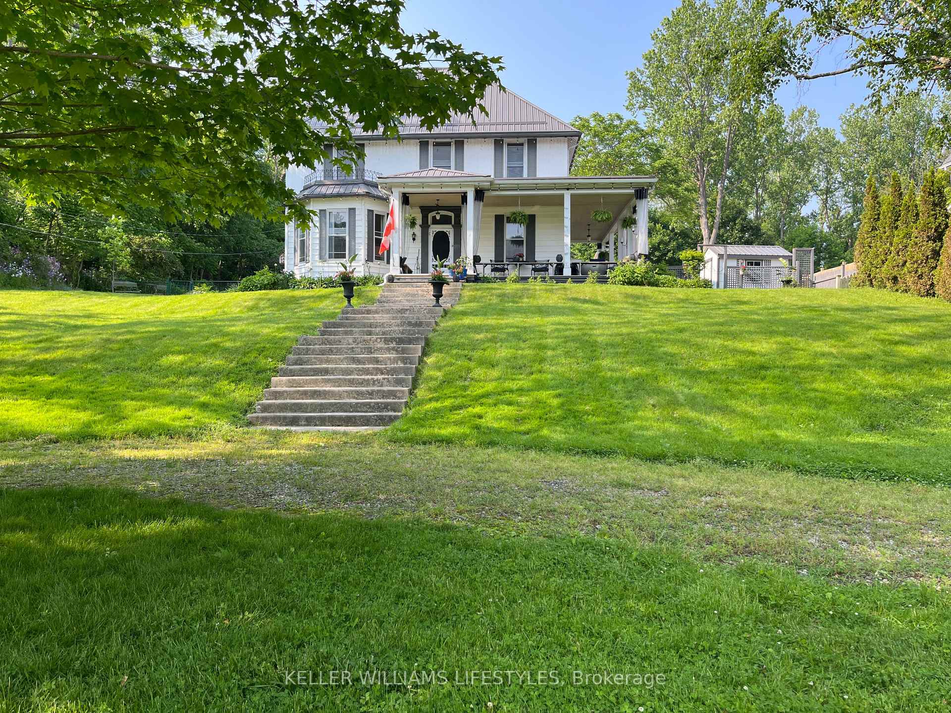 337 George Street, Central Elgin, ON N5L 1C5