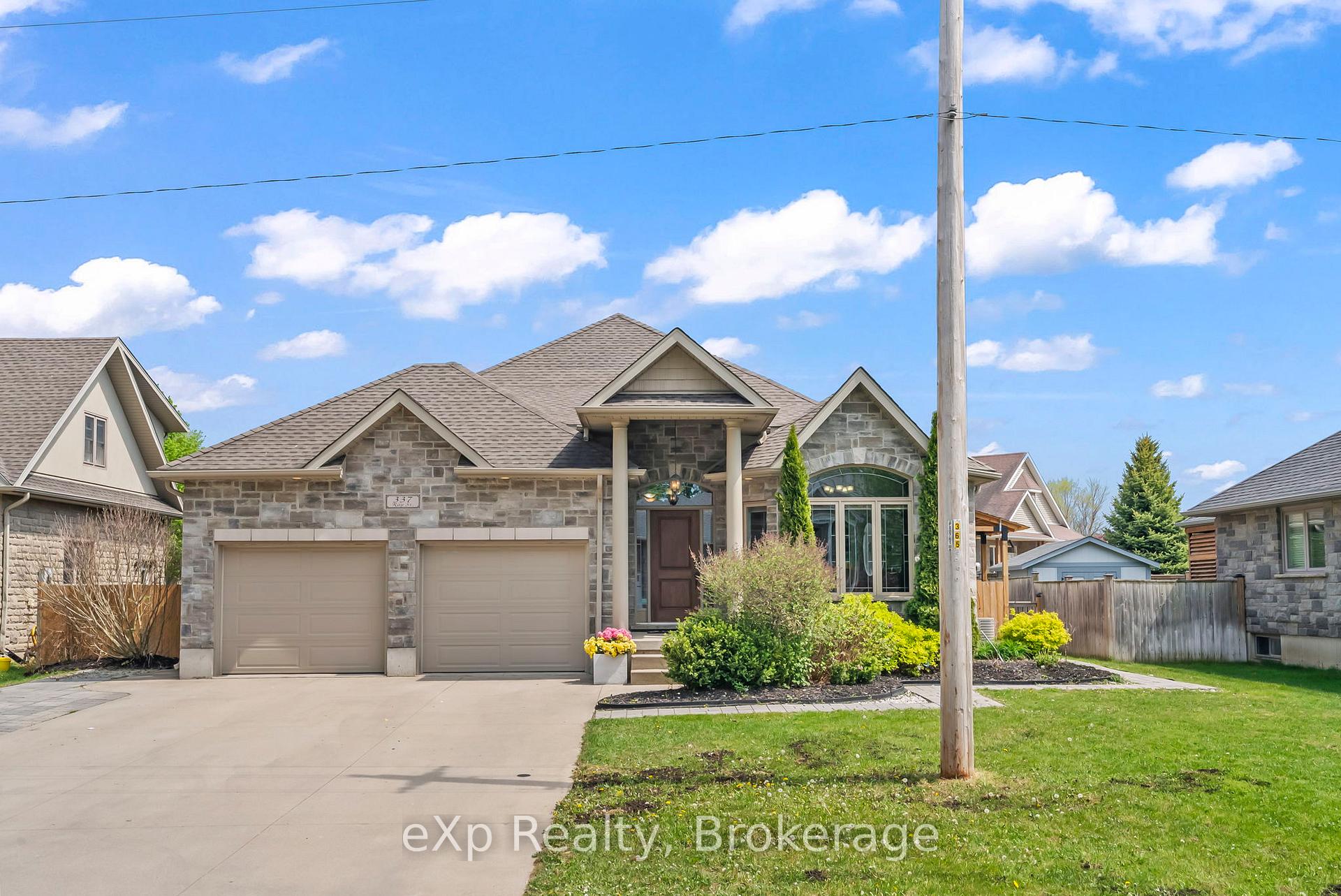 337 Ray Street, Saugeen Shores, ON N0H 2C1