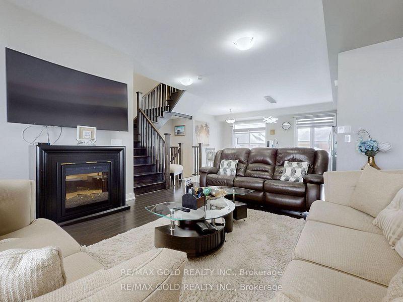 337 Veterans Drive, Brampton, ON L7A 4W2