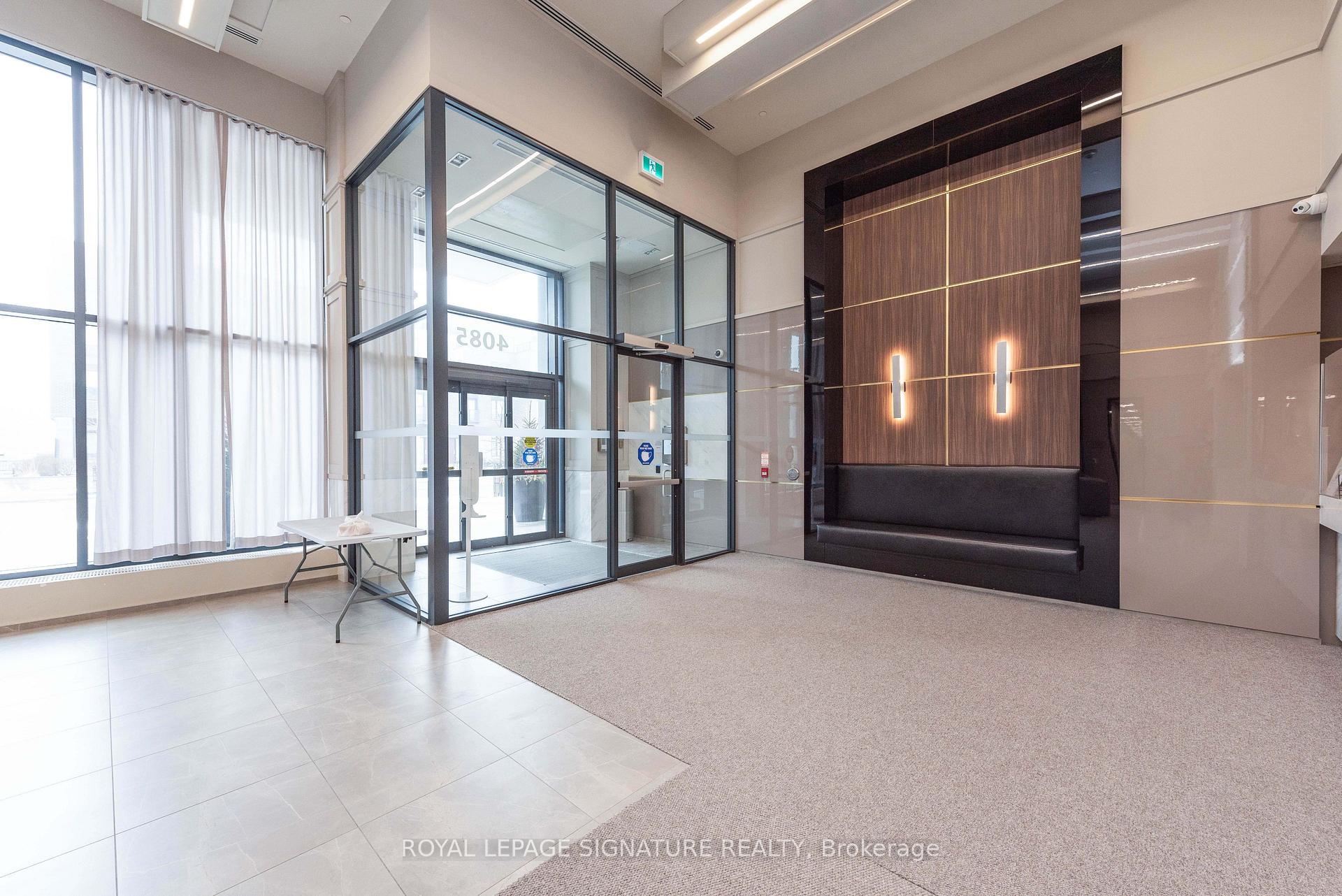 338 - 4085 Parkside Village Drive, Mississauga, ON L5B 0K2