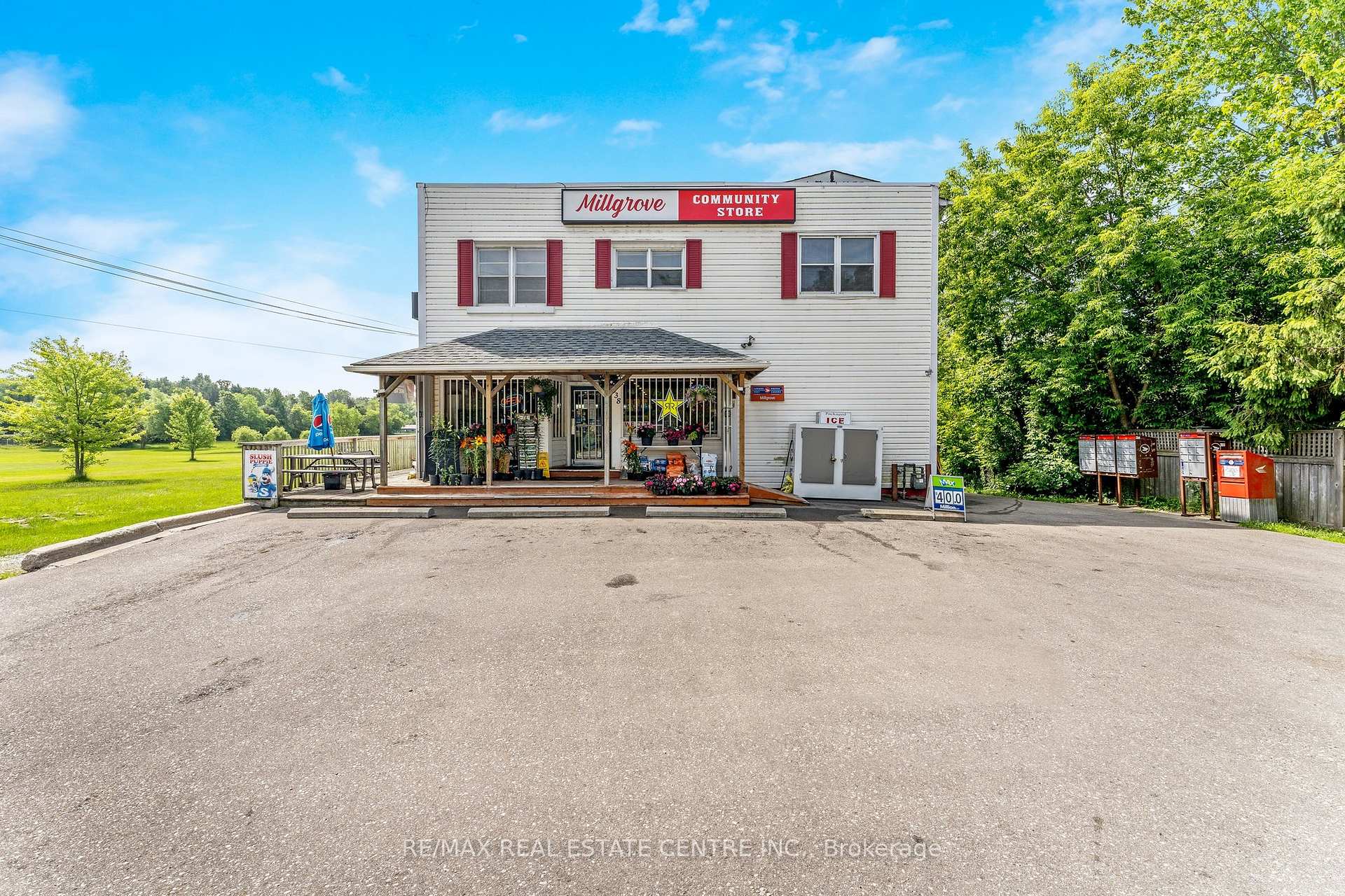338 5 Concession W, Hamilton, ON L0R 1V0