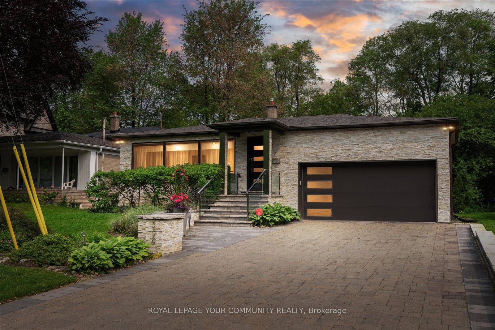 338 Betty Ann Drive, Toronto, ON M2R 1B3