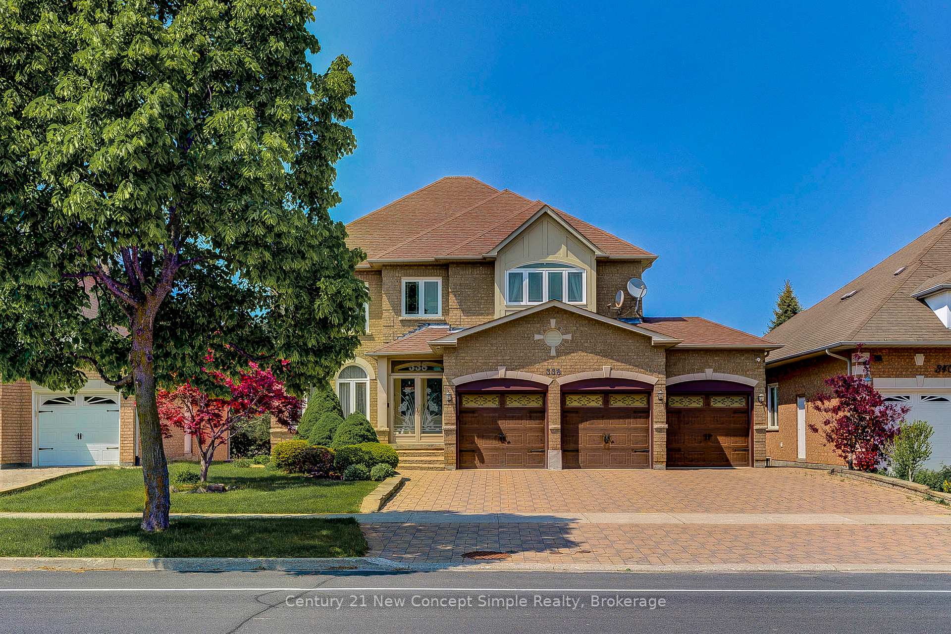 338 Calvert Road, Markham, ON L6C 1Y2