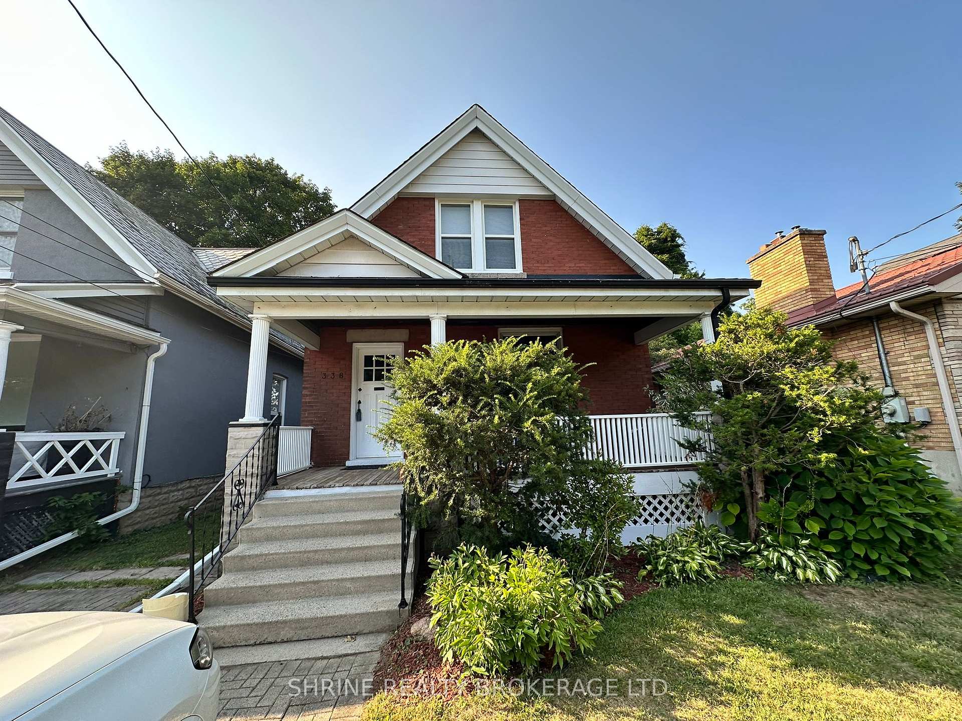 338 Cheapside Street, London East, ON N6A 2A6