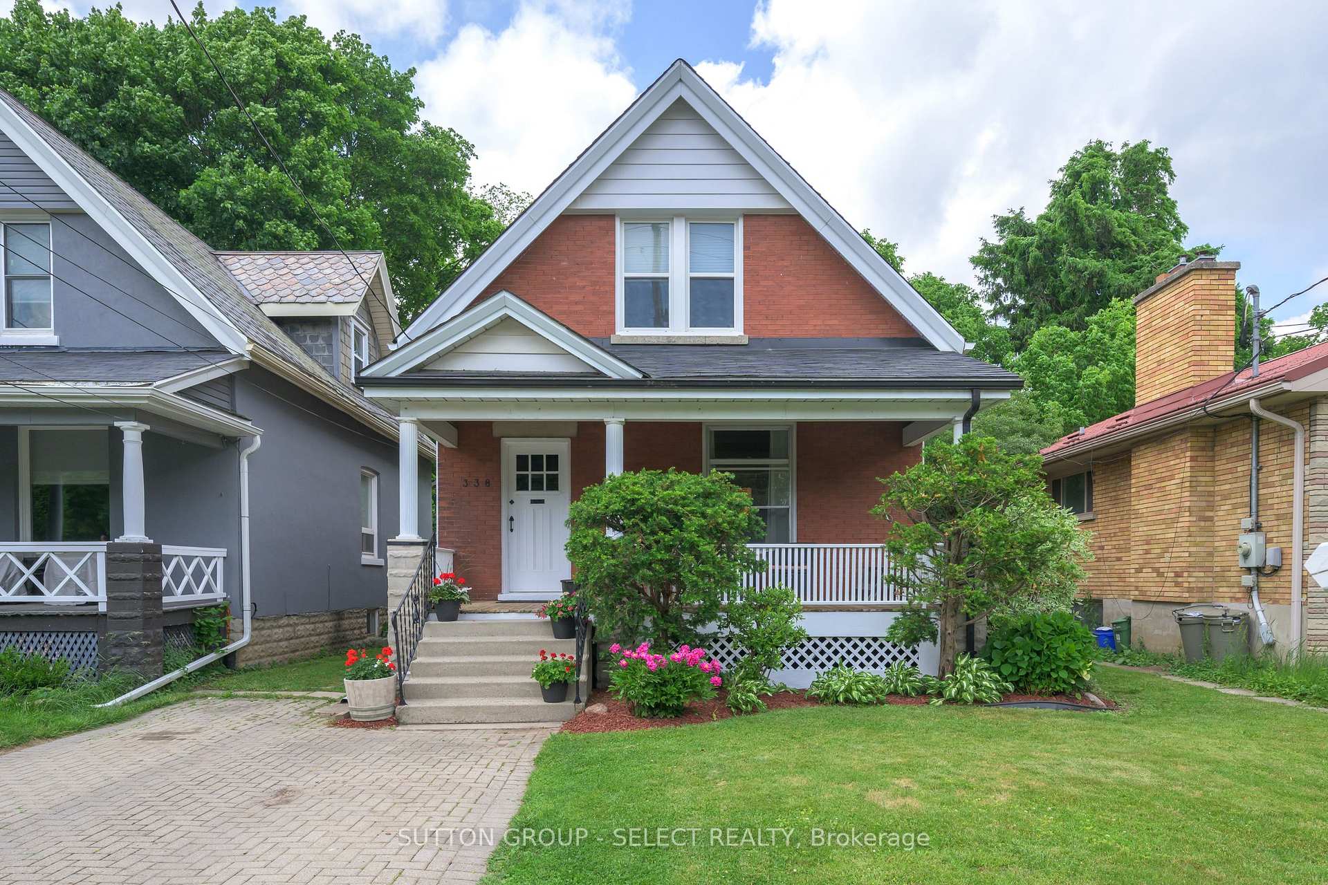 338 Cheapside Street, London East, ON N6A 2A6