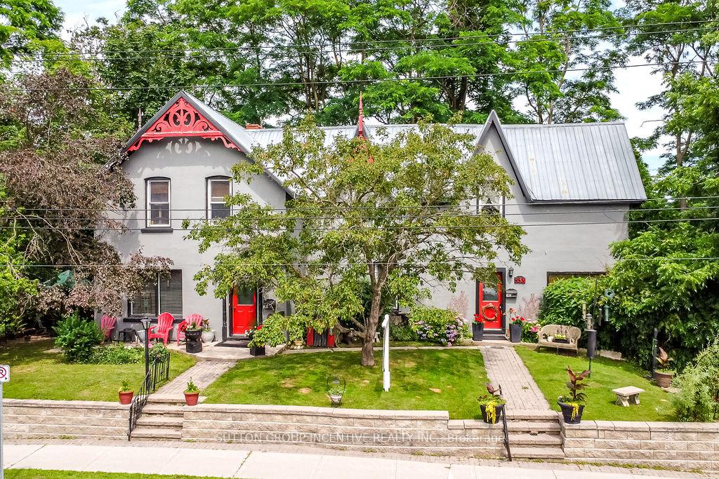 338 Gloucester Street, Midland, ON L4R 1J1