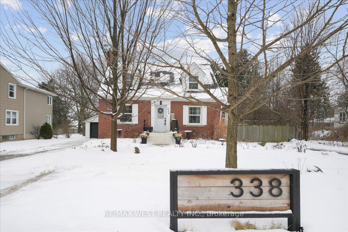 338 Parkside Drive, Hamilton, ON L0R 2H0