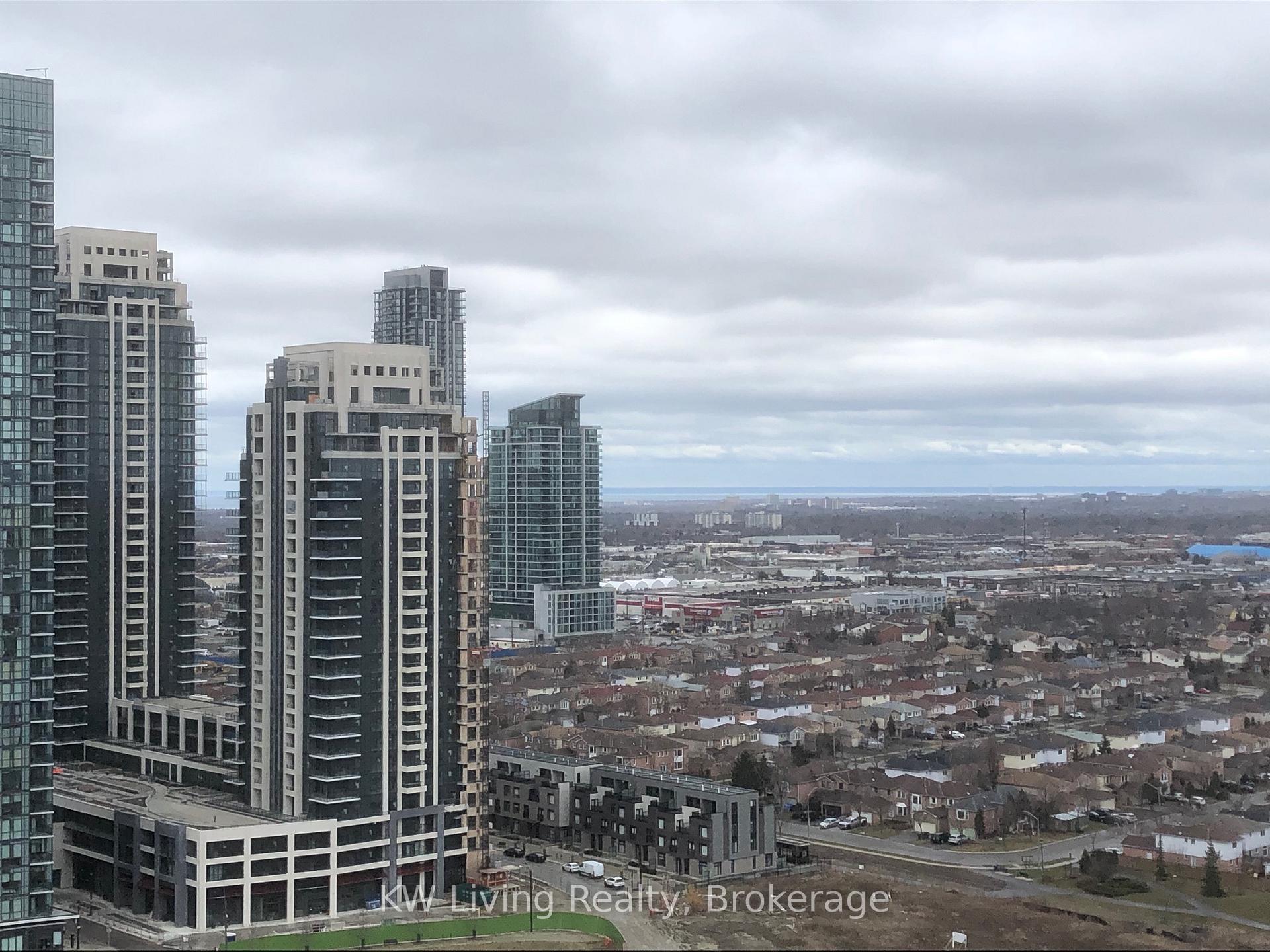339 - 4085 Parkside Villiage Drive, Mississauga, ON L5B 0K9