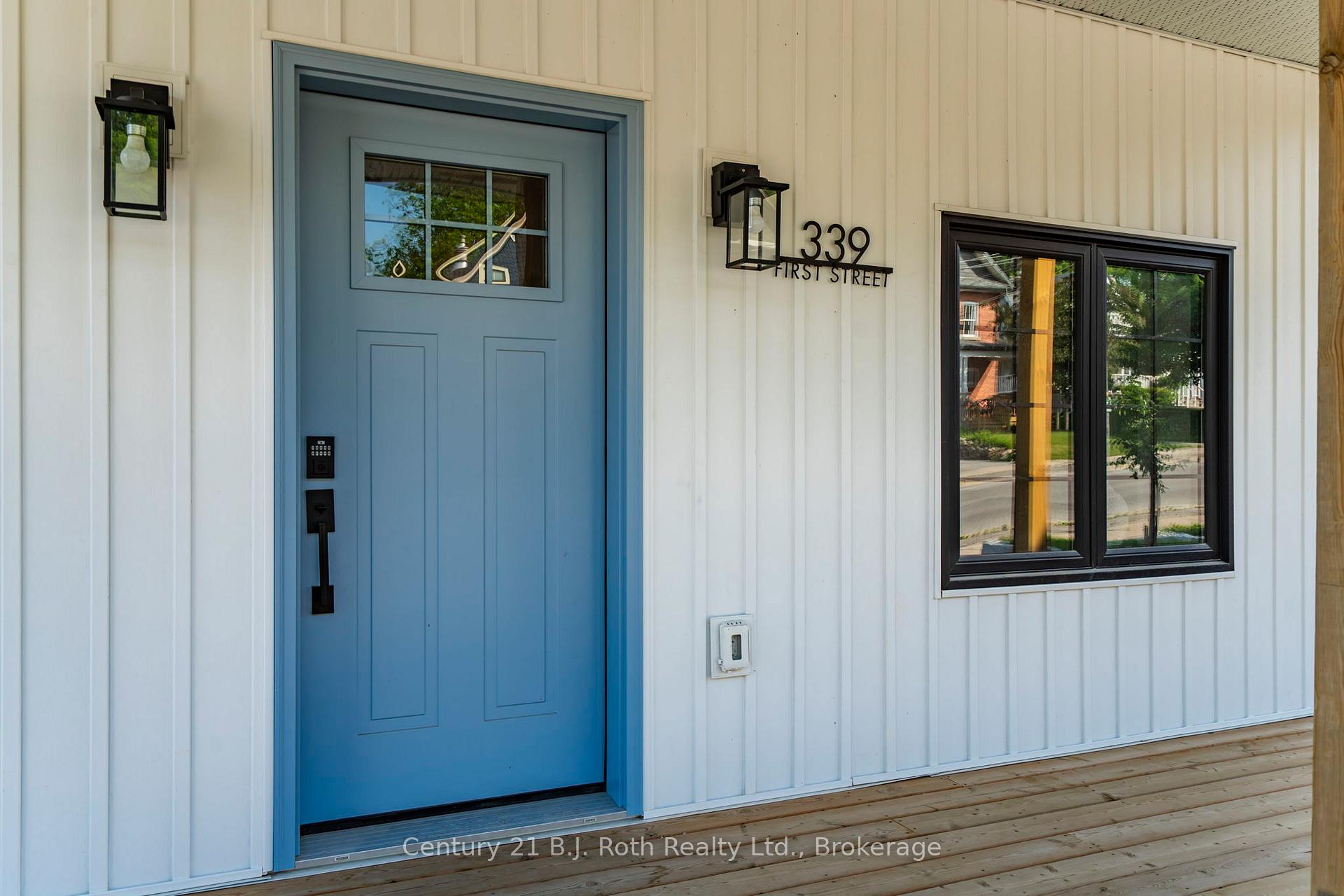 339 First Street, Midland, ON L4R 3P3