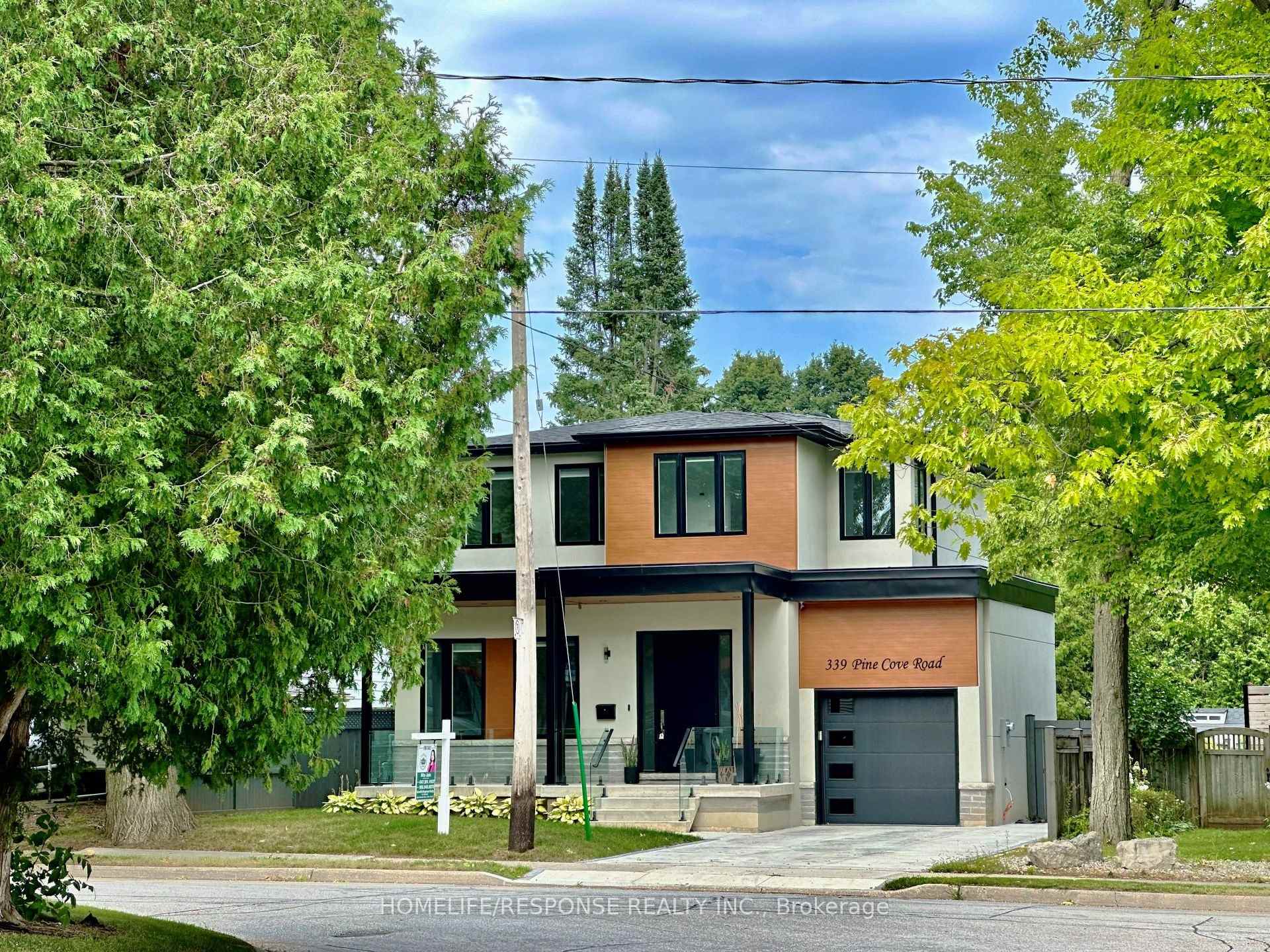 339 PINE COVE Road, Burlington, ON L7N 1W4