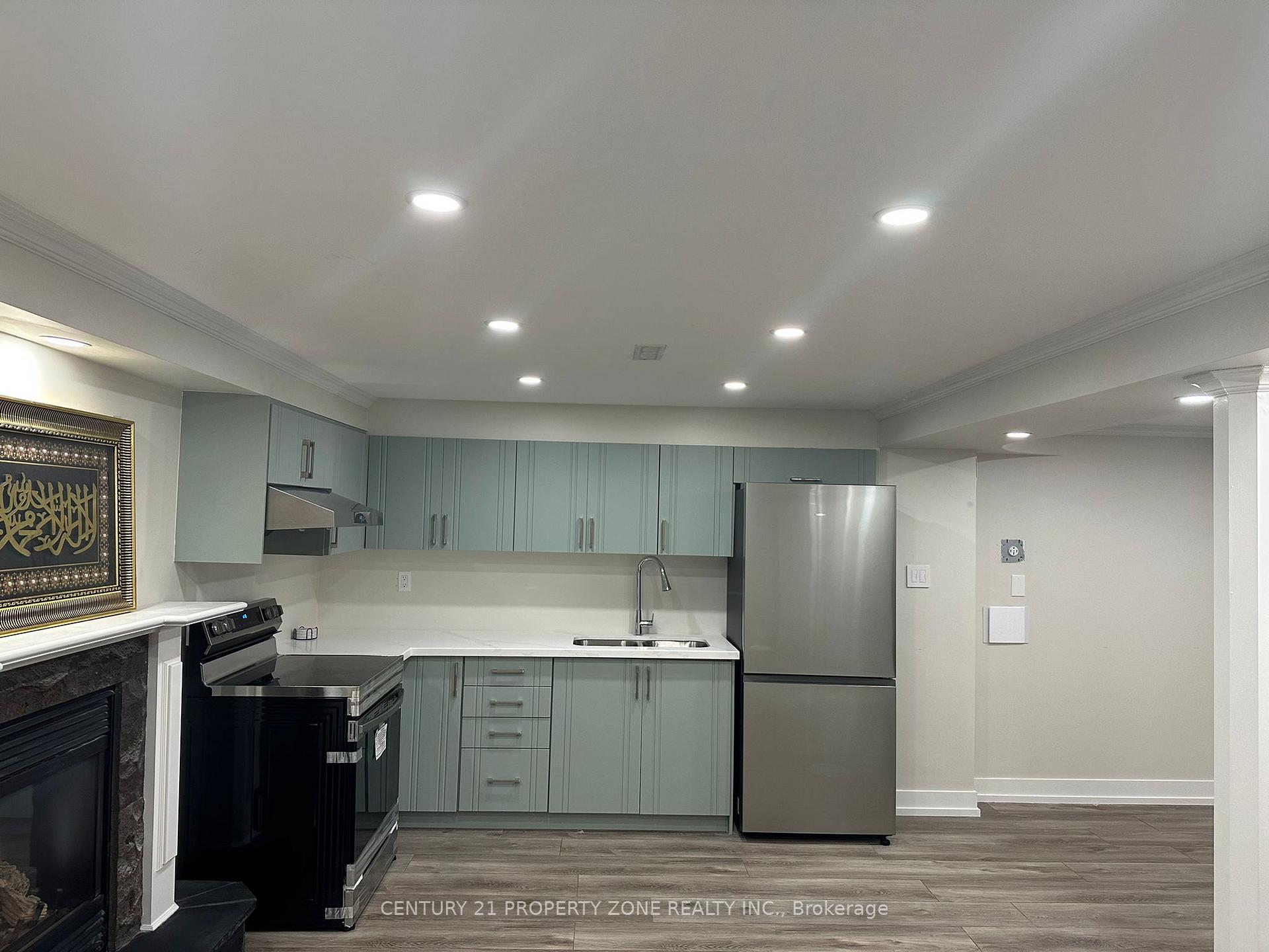 Lower - 3394 Crimson King Circle, Mississauga, ON L5N 8M9