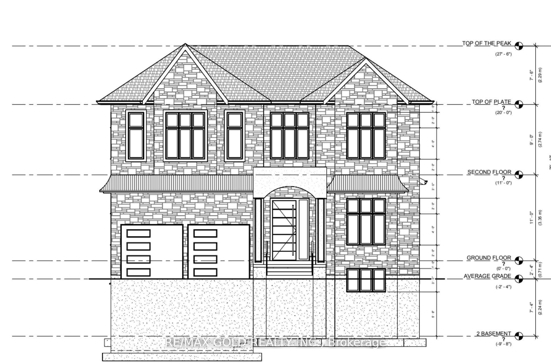 3394 Dwiggin Avenue, Mississauga, ON L4T 3J2