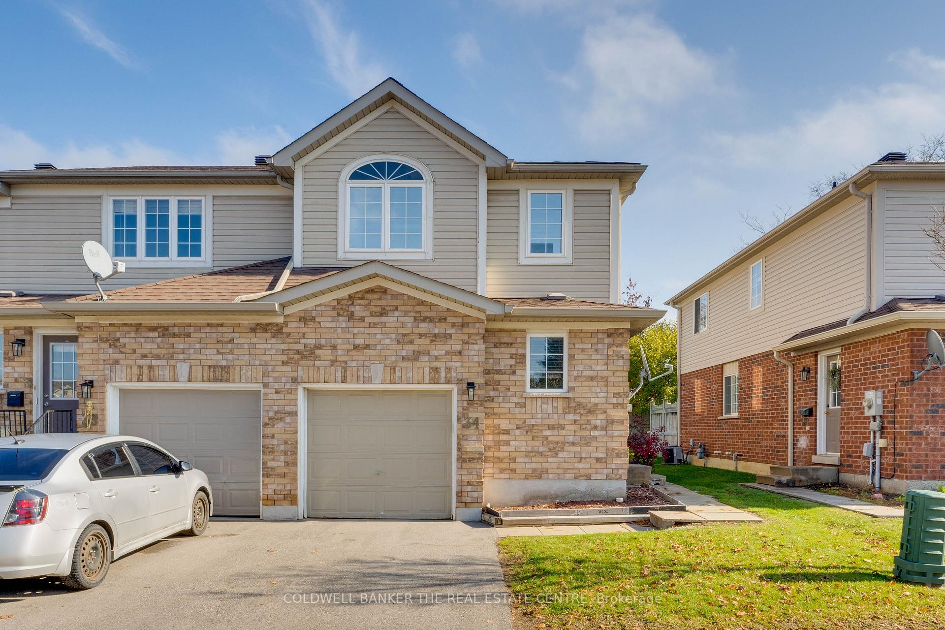 34 - 430 Mapleview Drive E, Barrie, ON L4N 0R9