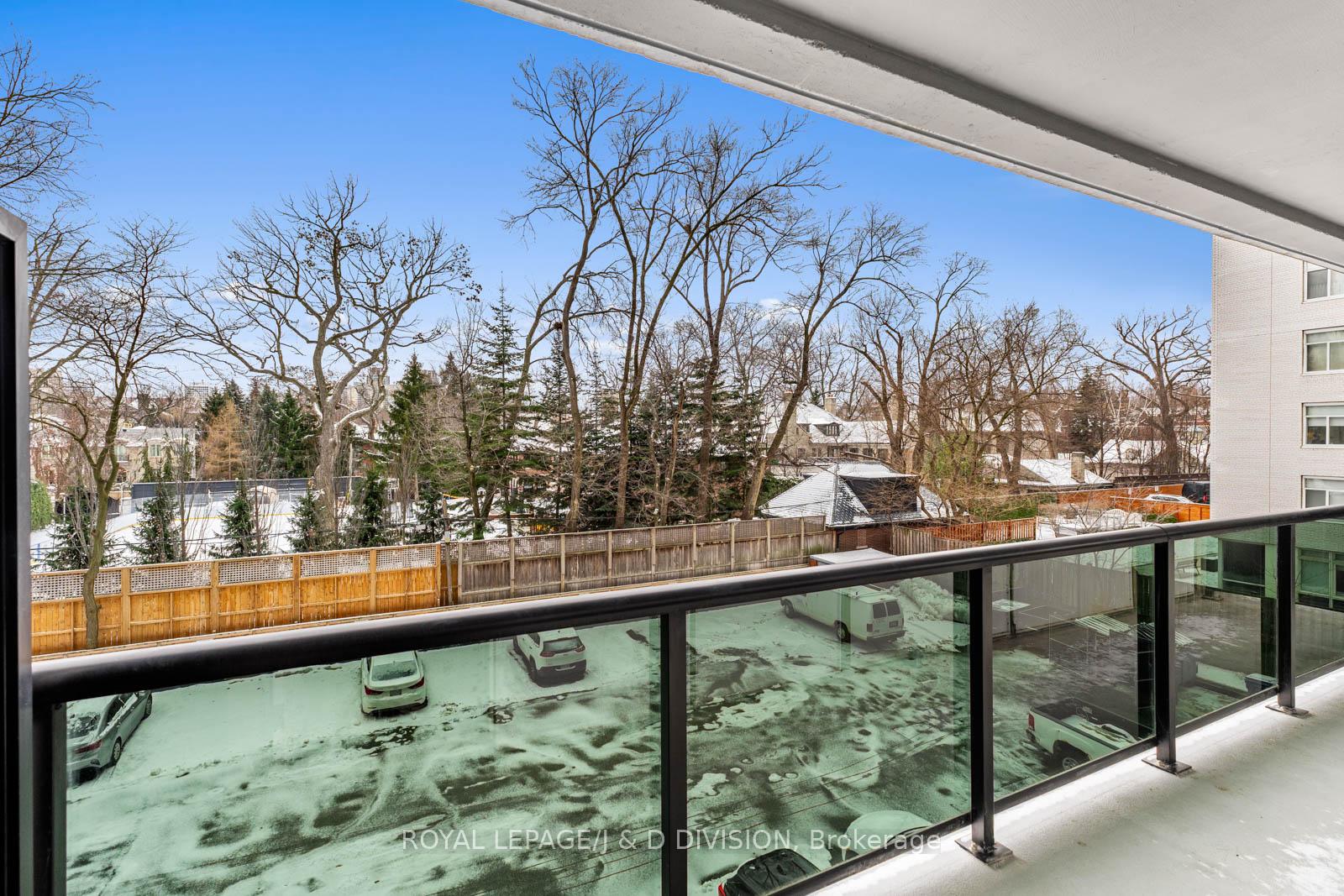 34 - 494 Avenue Road, Toronto, ON M4V 2J5