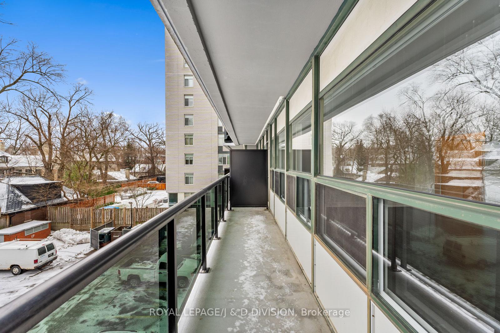 34 - 494 Avenue Road, Toronto, ON M4V 2J5