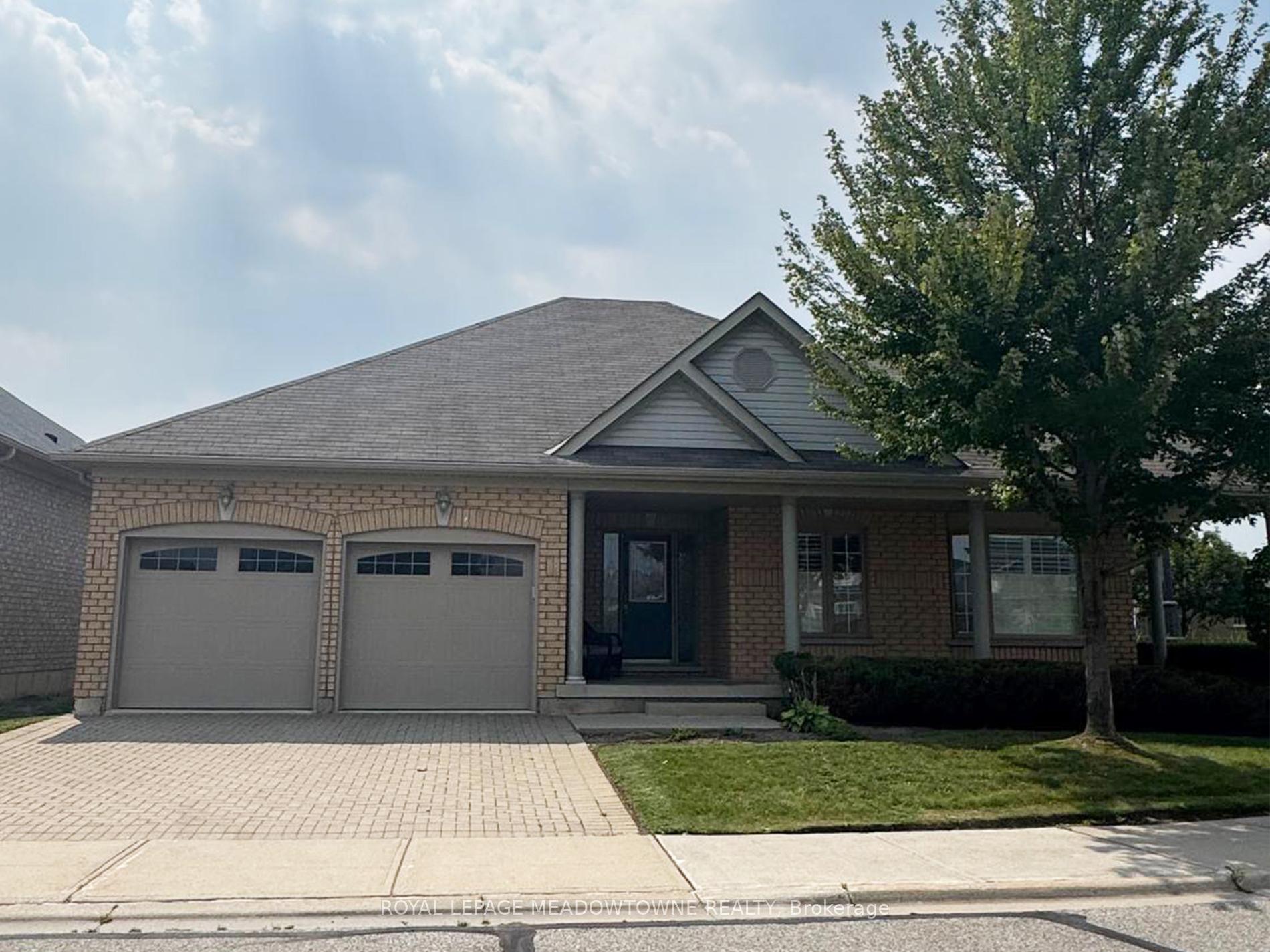 34 - 54 Locust Drive, Brampton, ON L6R 0W2