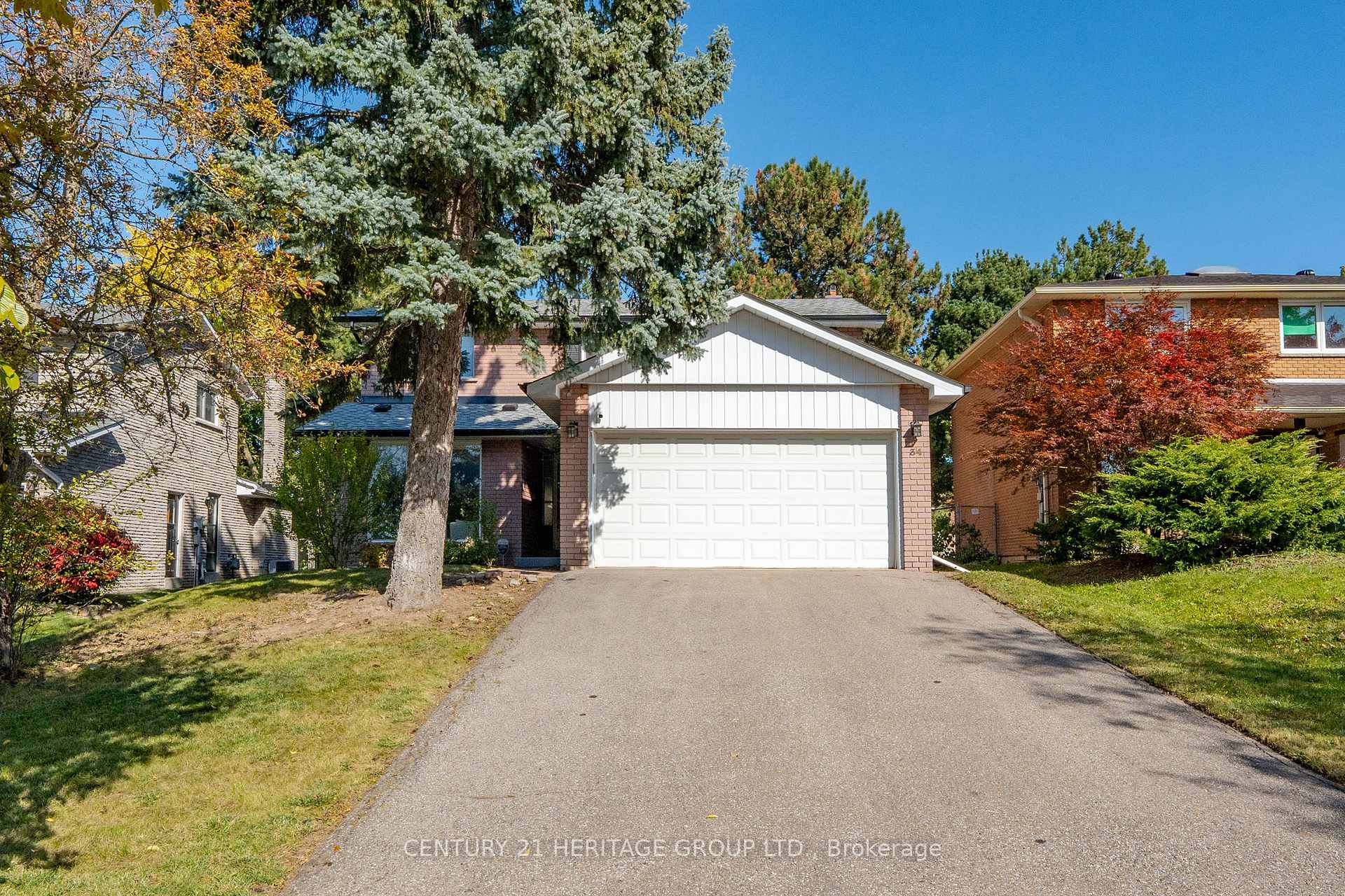 34 Barkwood Crescent, Toronto, ON M2H 3G6